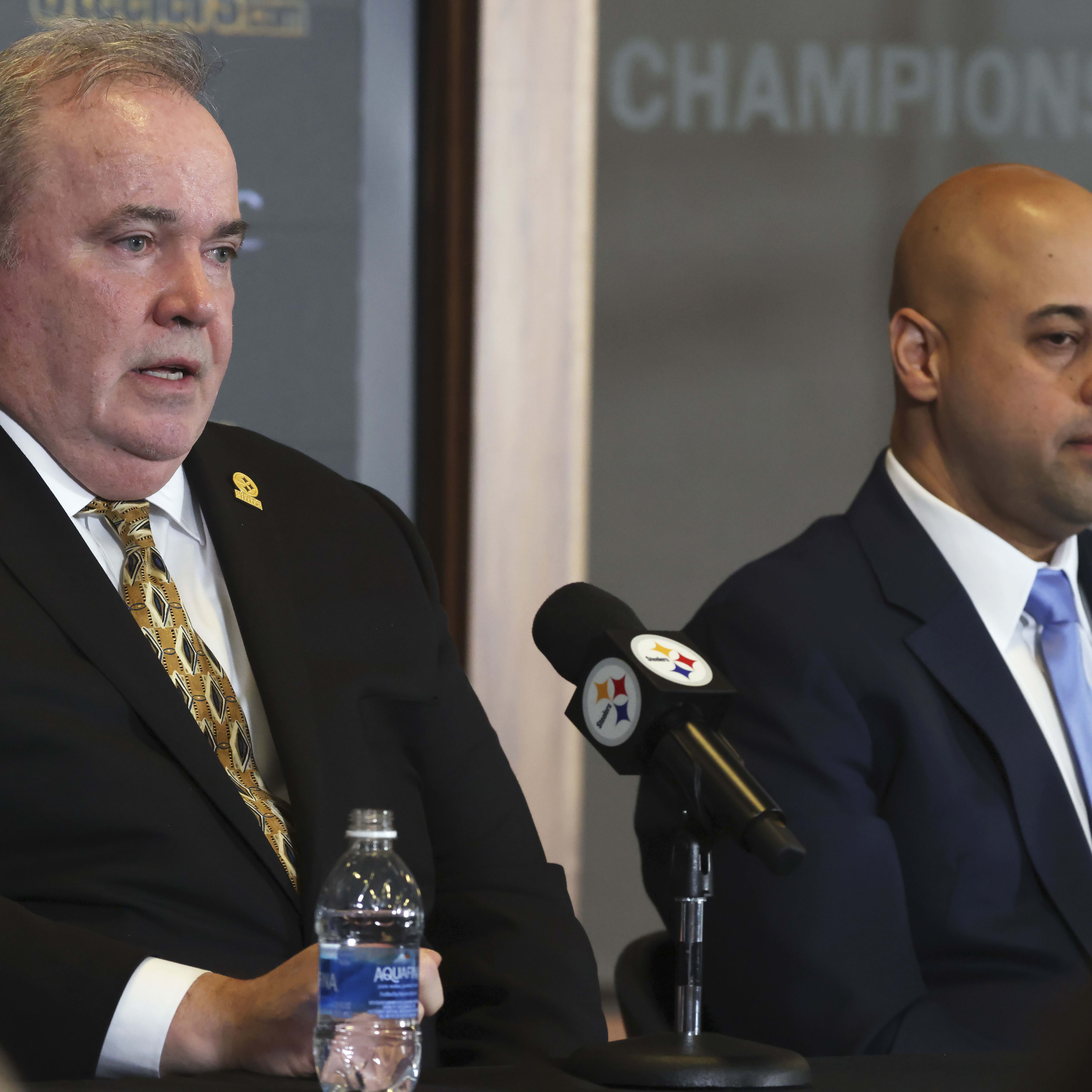Notre Dame's search to replace Mike Mickens: Everything to know about ...
