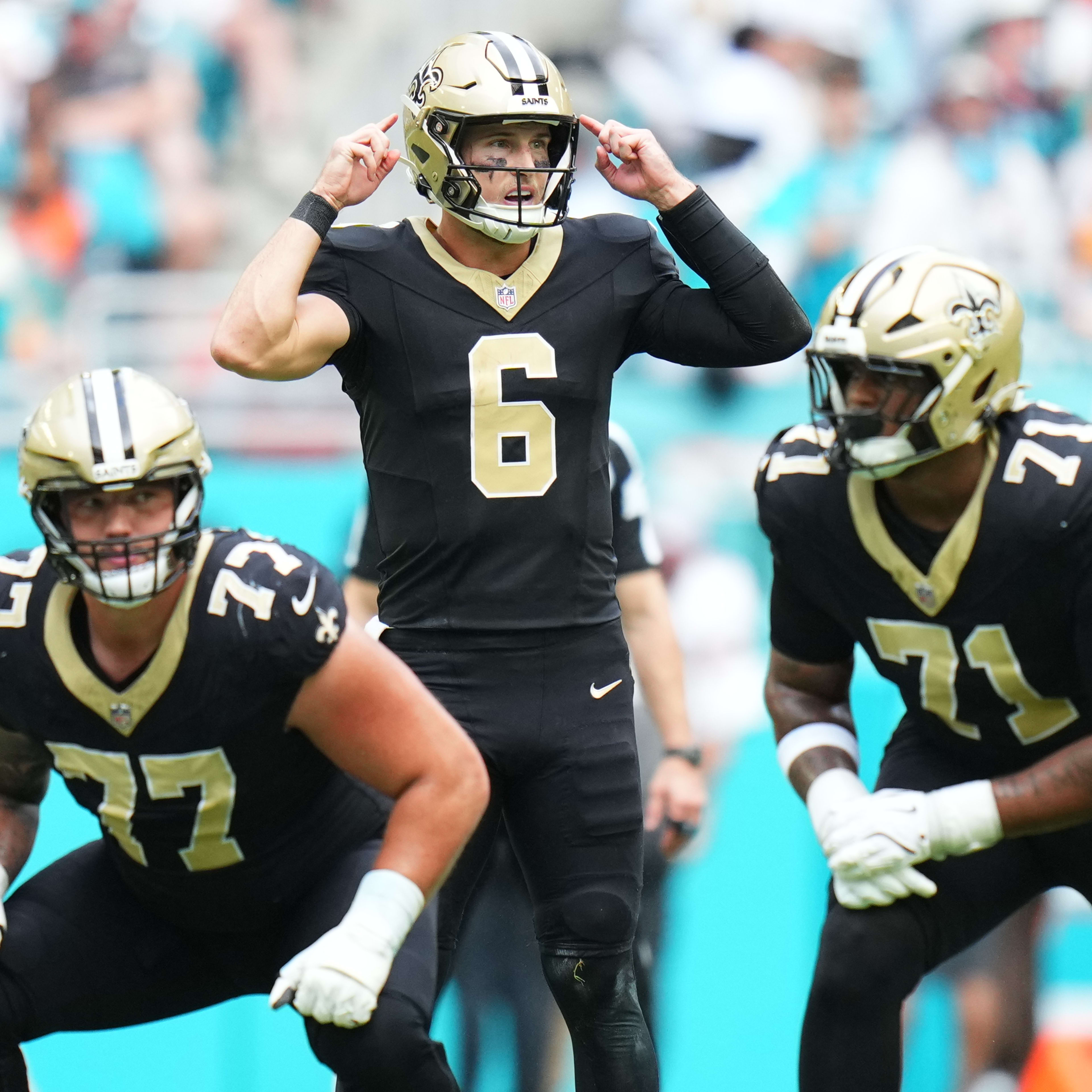 Senior Bowl standout can help Saints replace Pro Bowl talent during ...