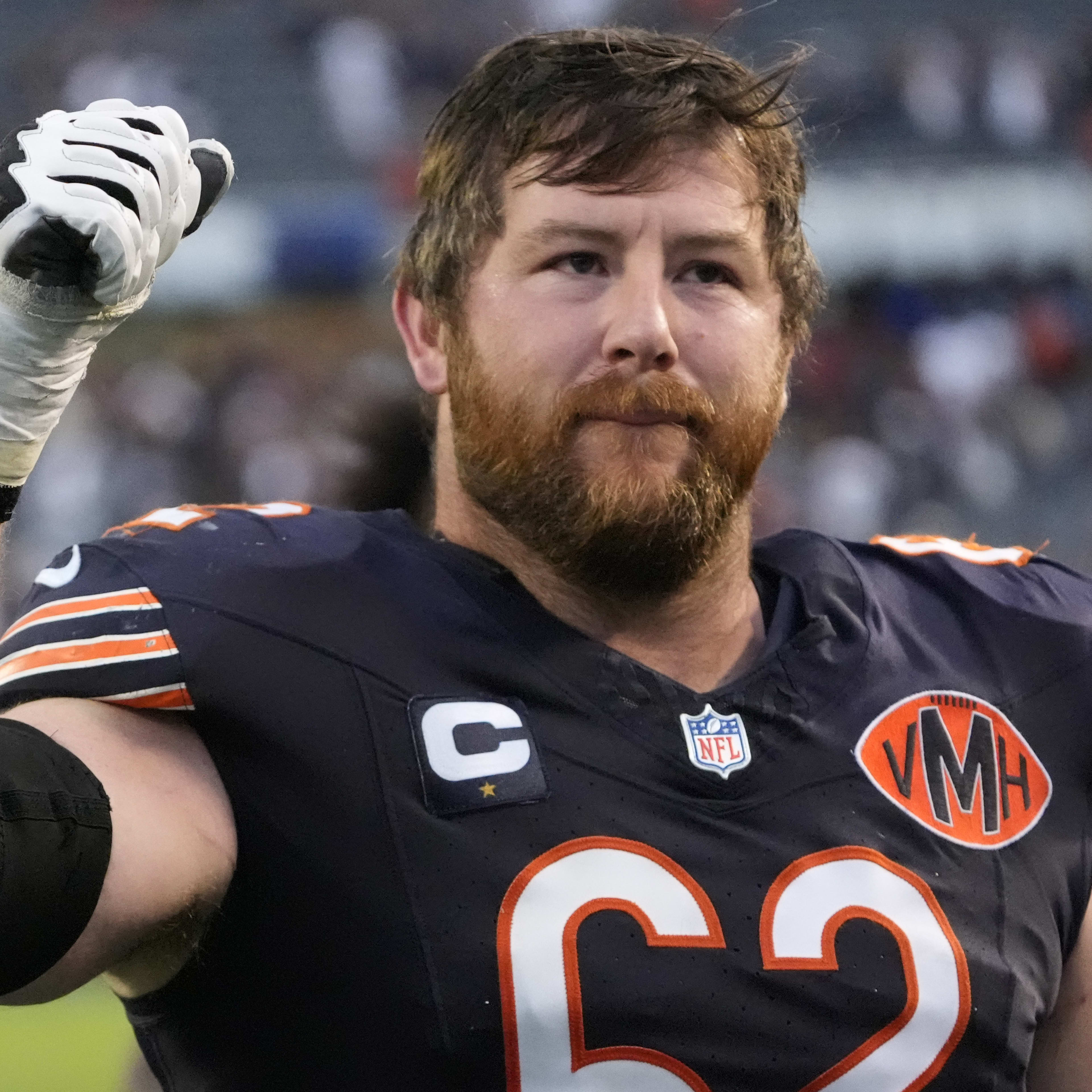 John Harbaugh should pay close attention to the center prospects making ...