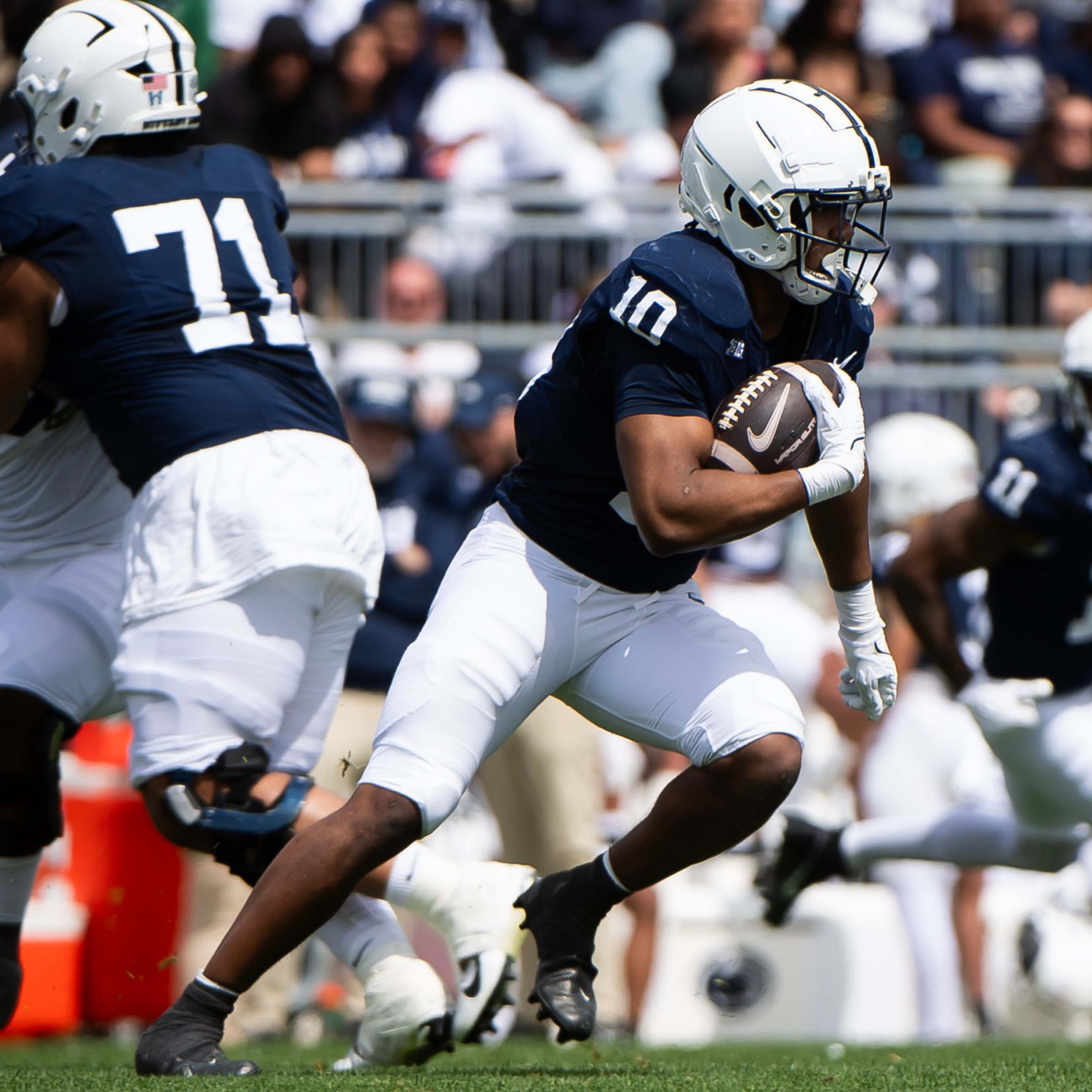 New Chargers OC Mike McDaniel reveals key offensive change to help ...