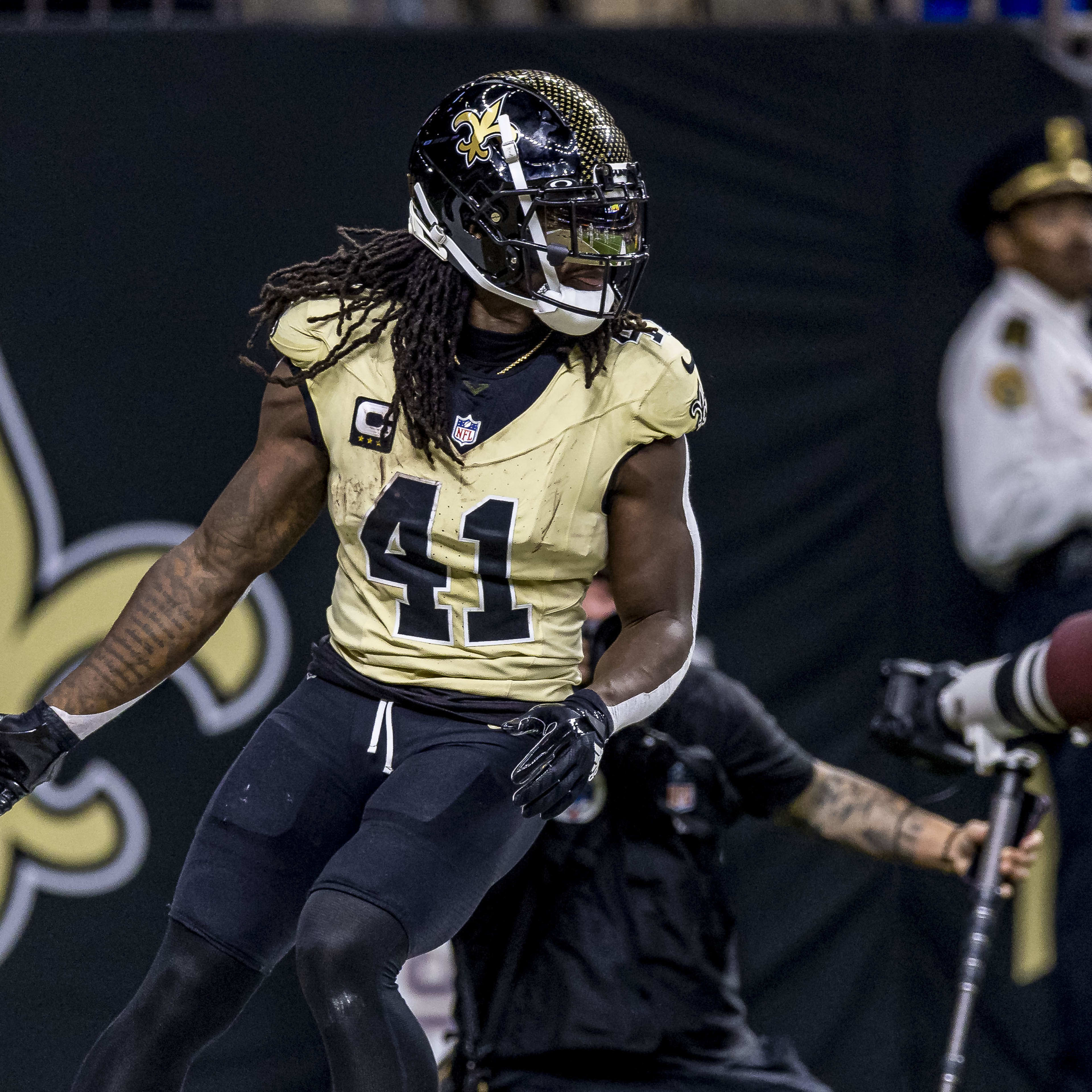 2026 3-round NFL mock draft: Raiders make easy call for face of their ...