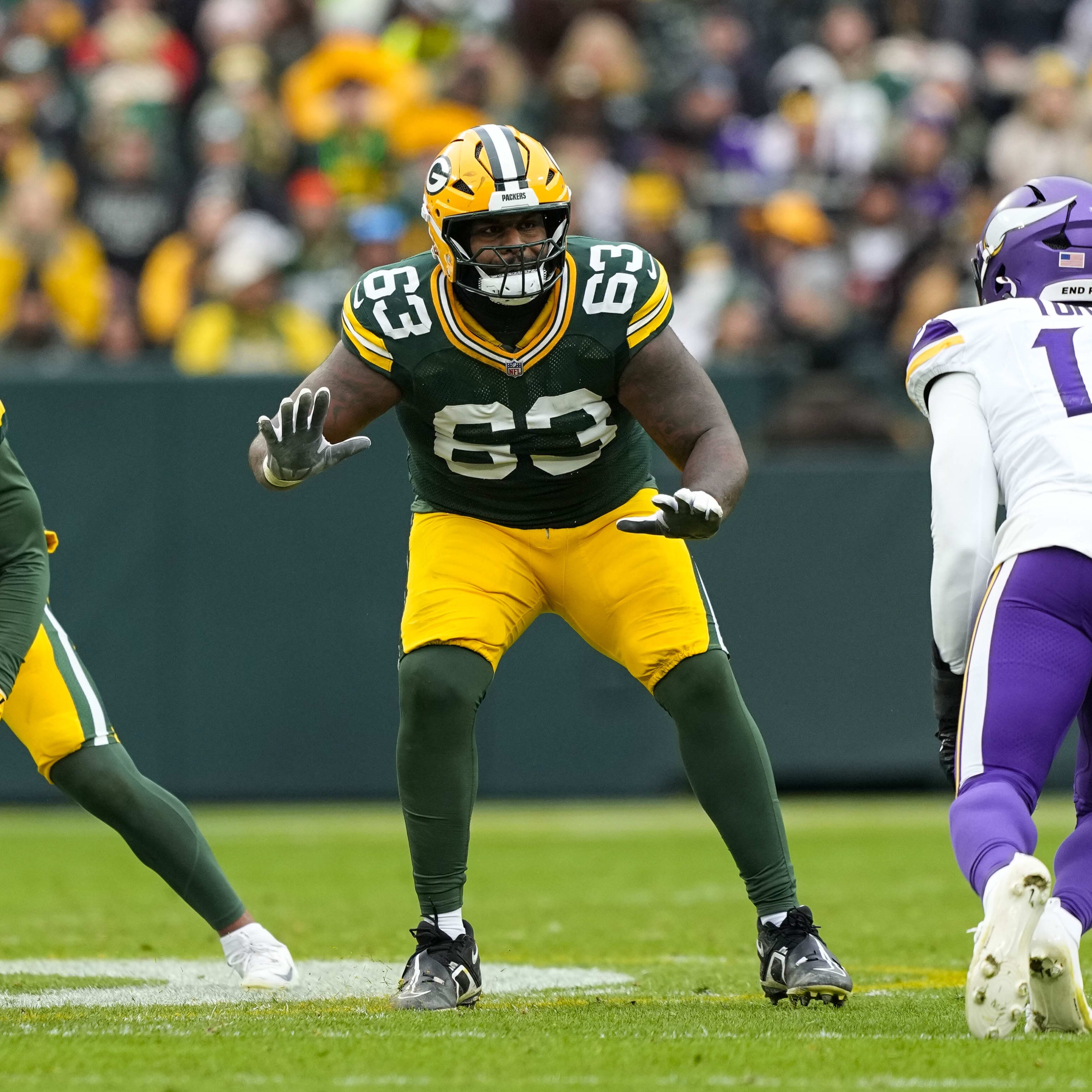 Blue-blood rival could be interested in stealing away one of the more ...