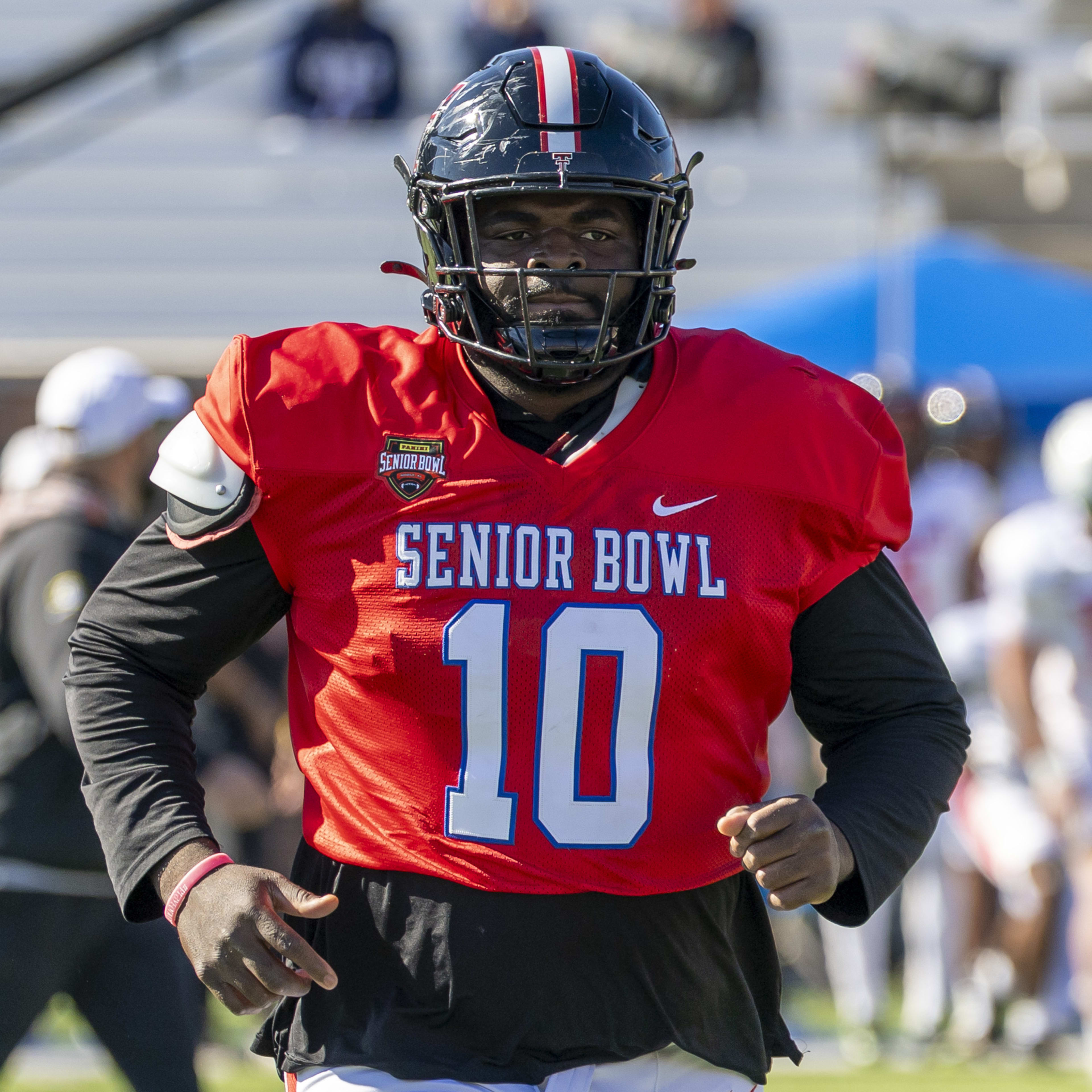 'He's always been high on Florida' -- National analyst loves the Gators ...