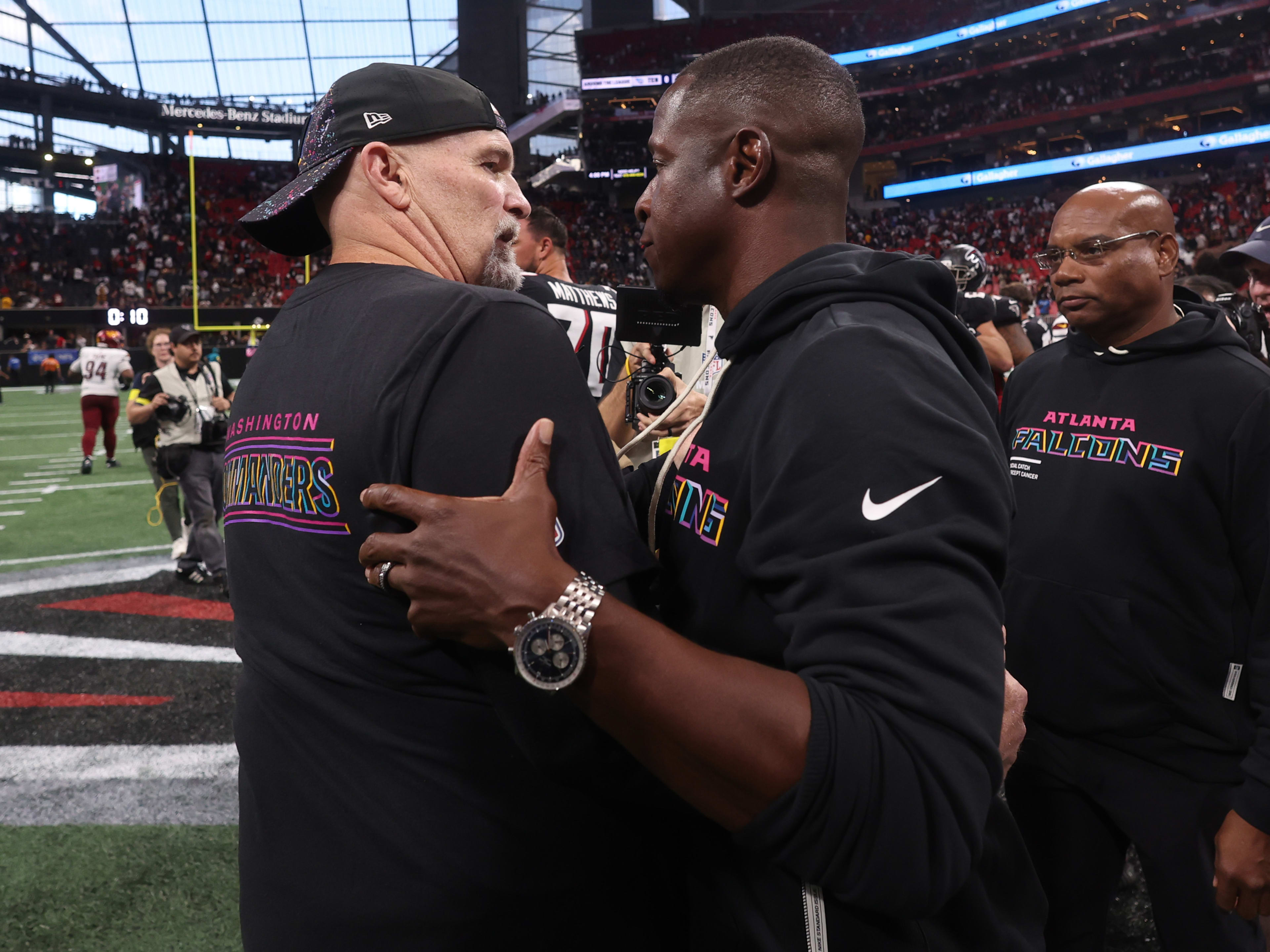 Washington Commanders News - Roster, Rumors, Draft, Schedule, Stats - A ...