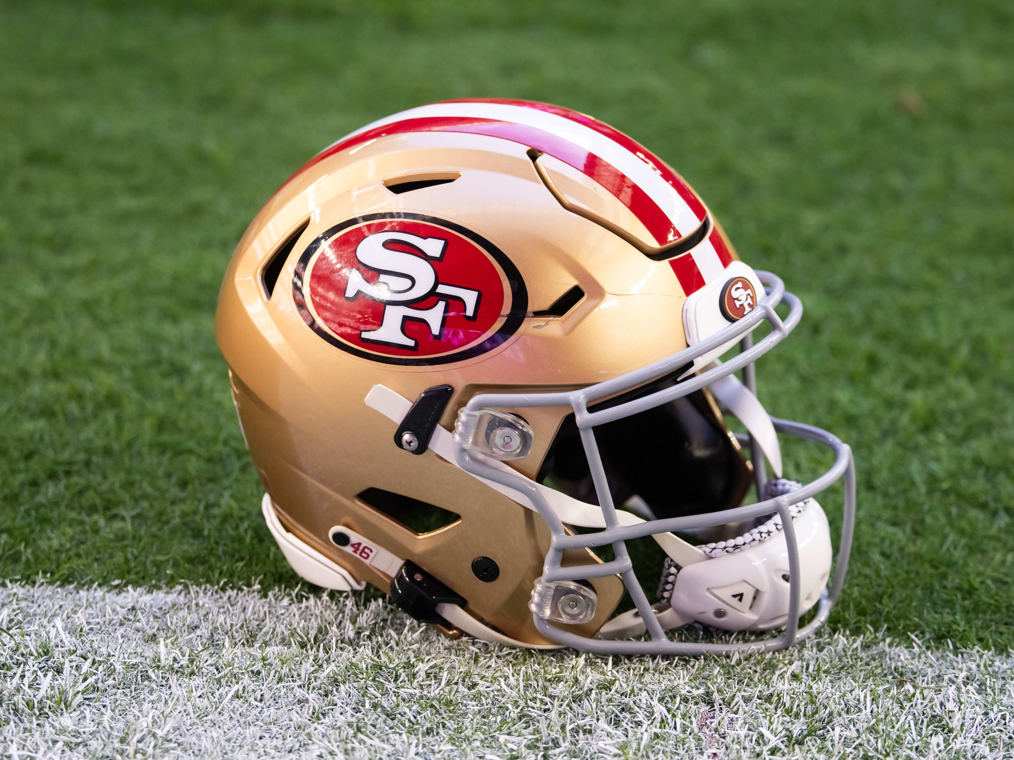 The San Francisco 49ers strike gold with their much-awaited Nike ...
