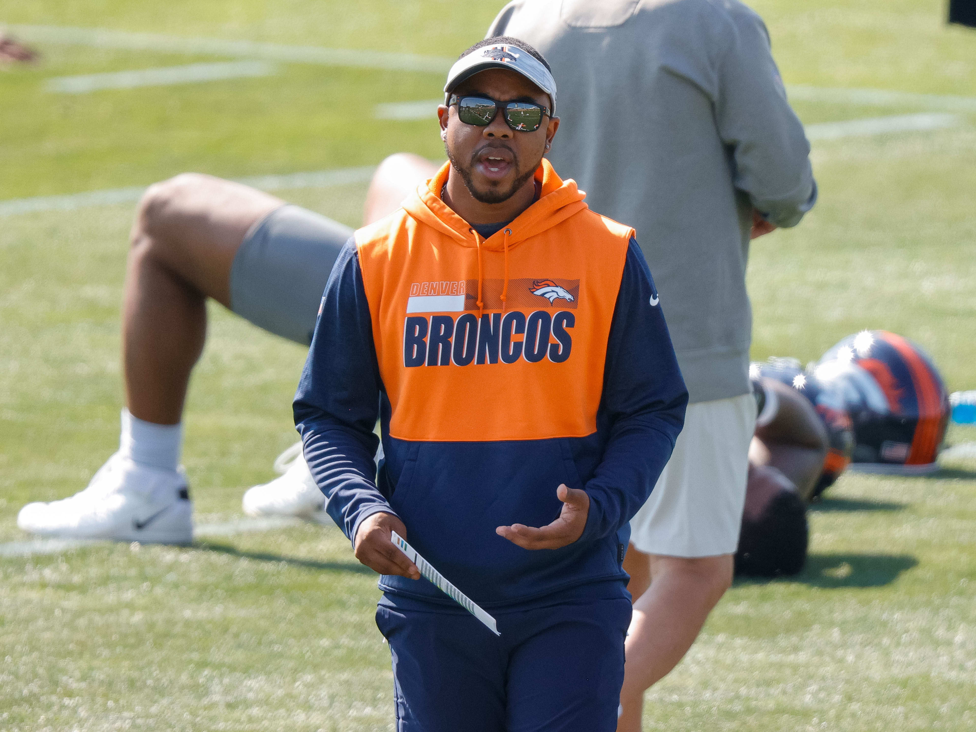 Dallas Cowboys News - Roster, Rumors, Draft, Schedule, Stats - A to Z ...