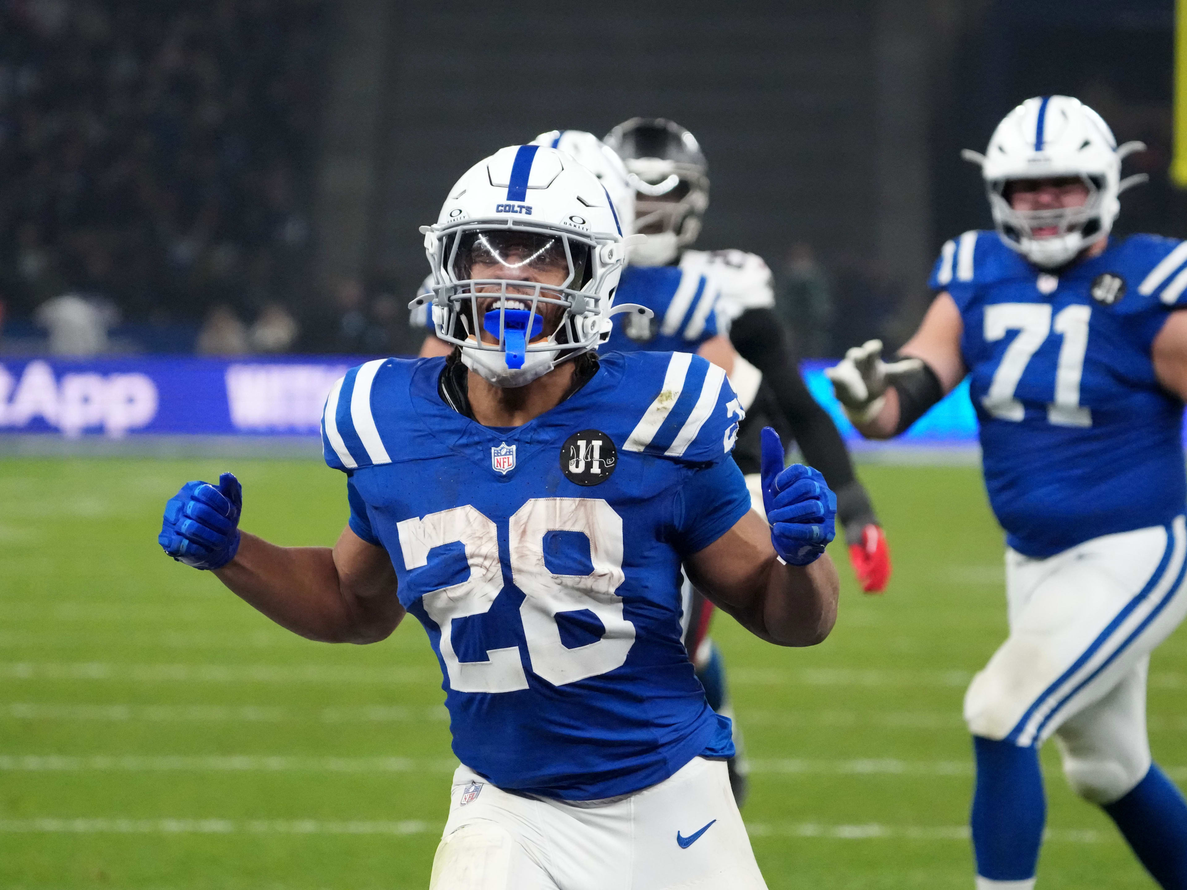 Seattle Seahawks News - Roster, Rumors, Draft, Schedule, Stats - A to Z ...