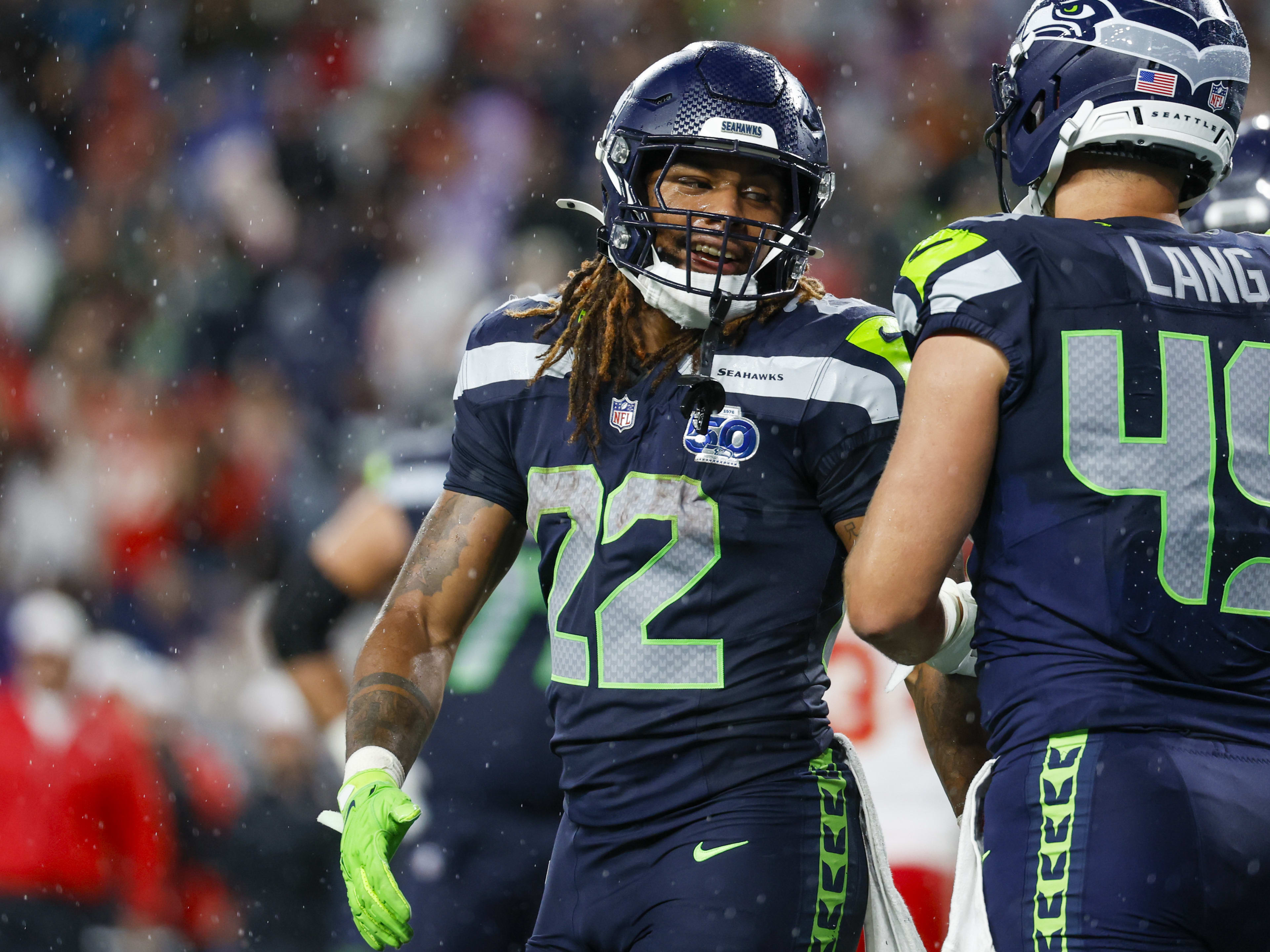 Seahawks make one of the most surprising moves of NFL roster cut down ...