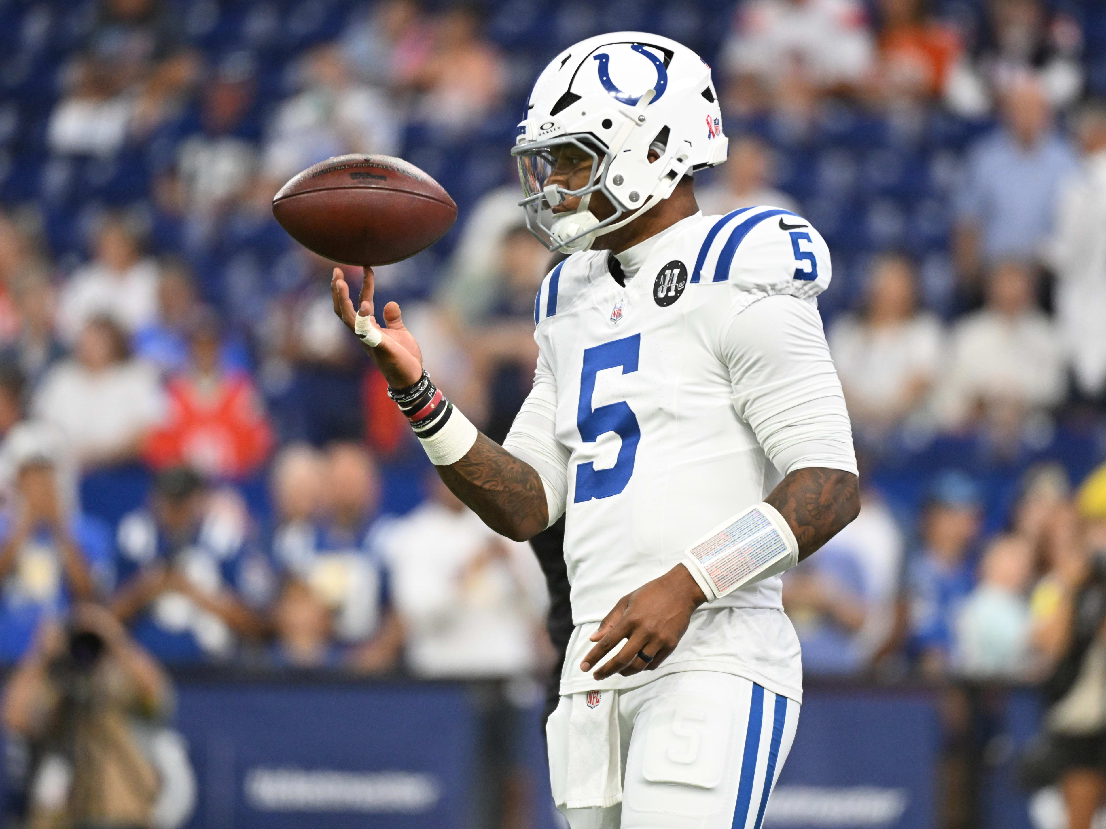 Minnesota Vikings News - Roster, Rumors, Draft, Schedule, Stats - A to ...