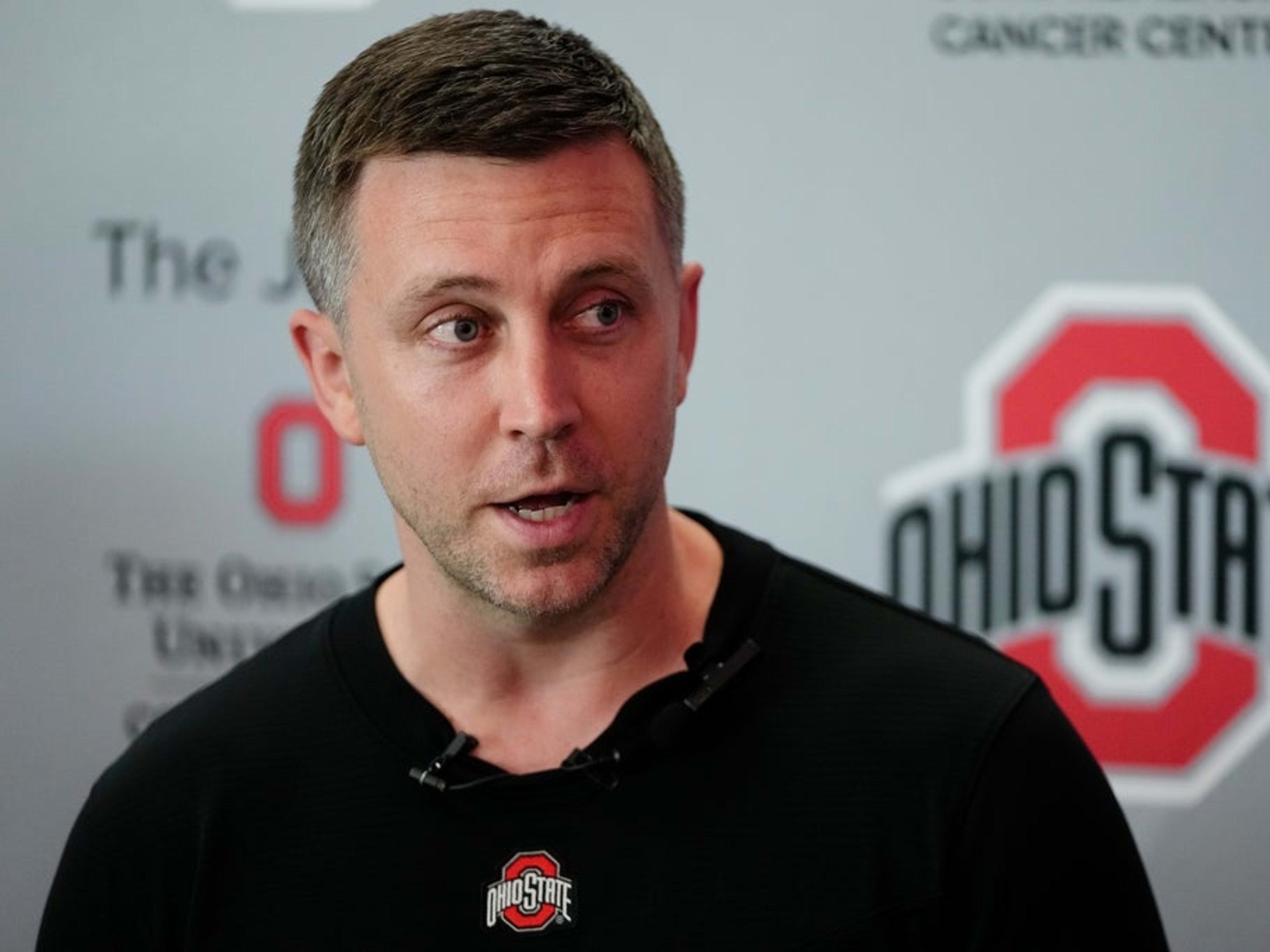 Ohio State Buckeyes are in the mix to land elite basketball recruit who ...