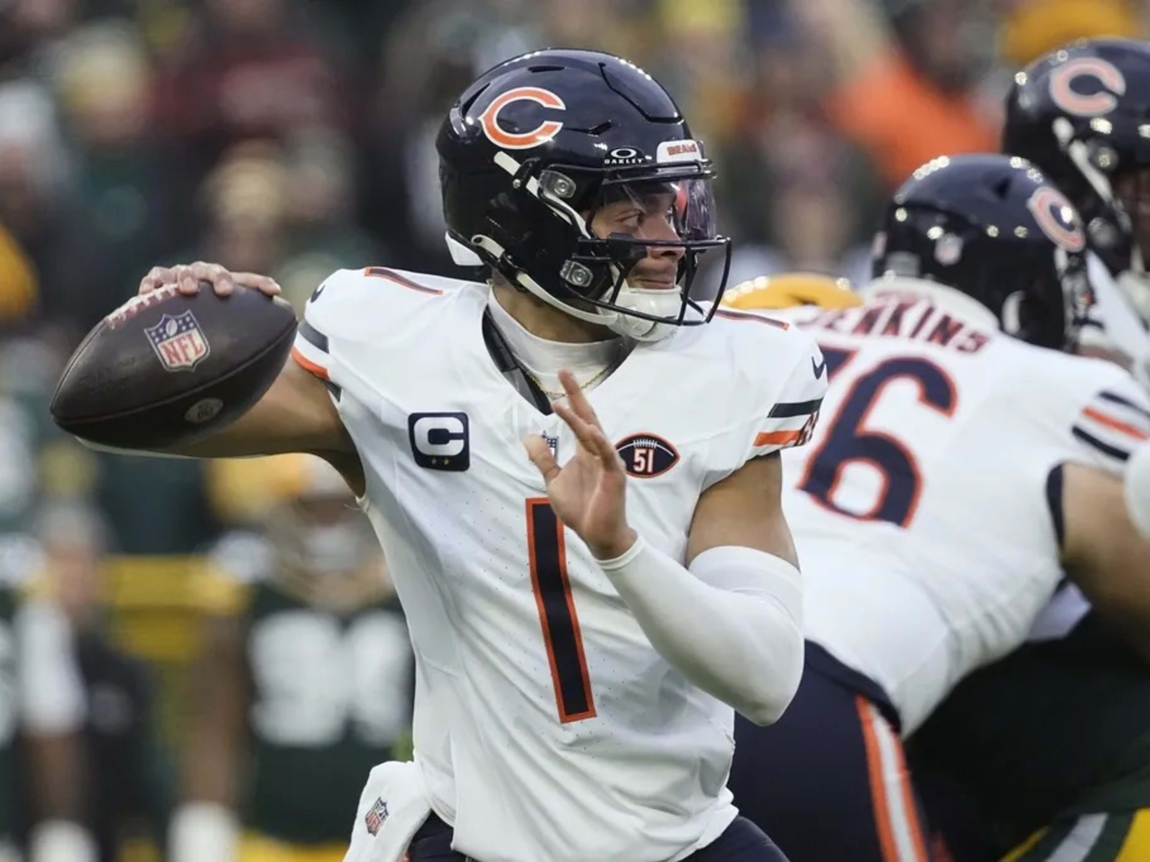 Former NFL QB explains why Steelers would be better off with Justin ...