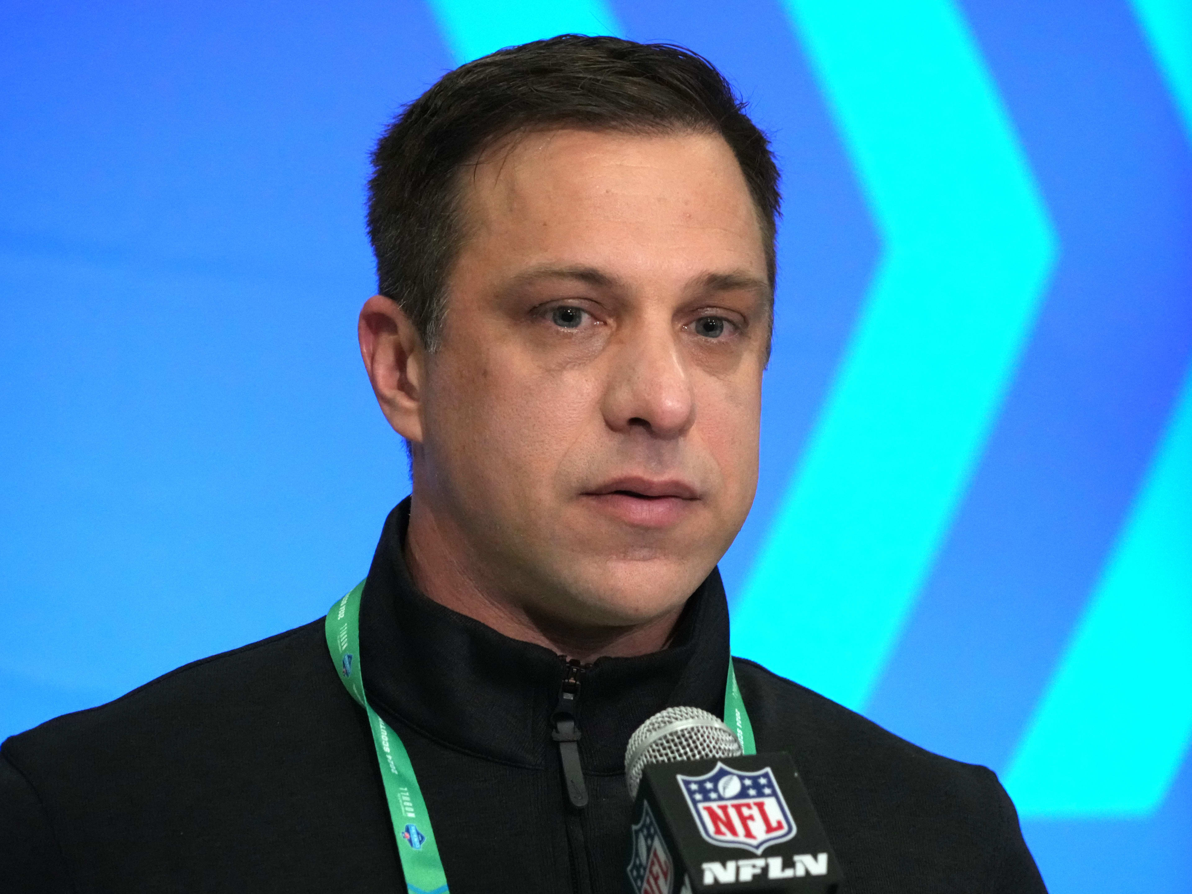 2024 NFL draft: Kansas City Chiefs top-30 visit, prospect meeting ...