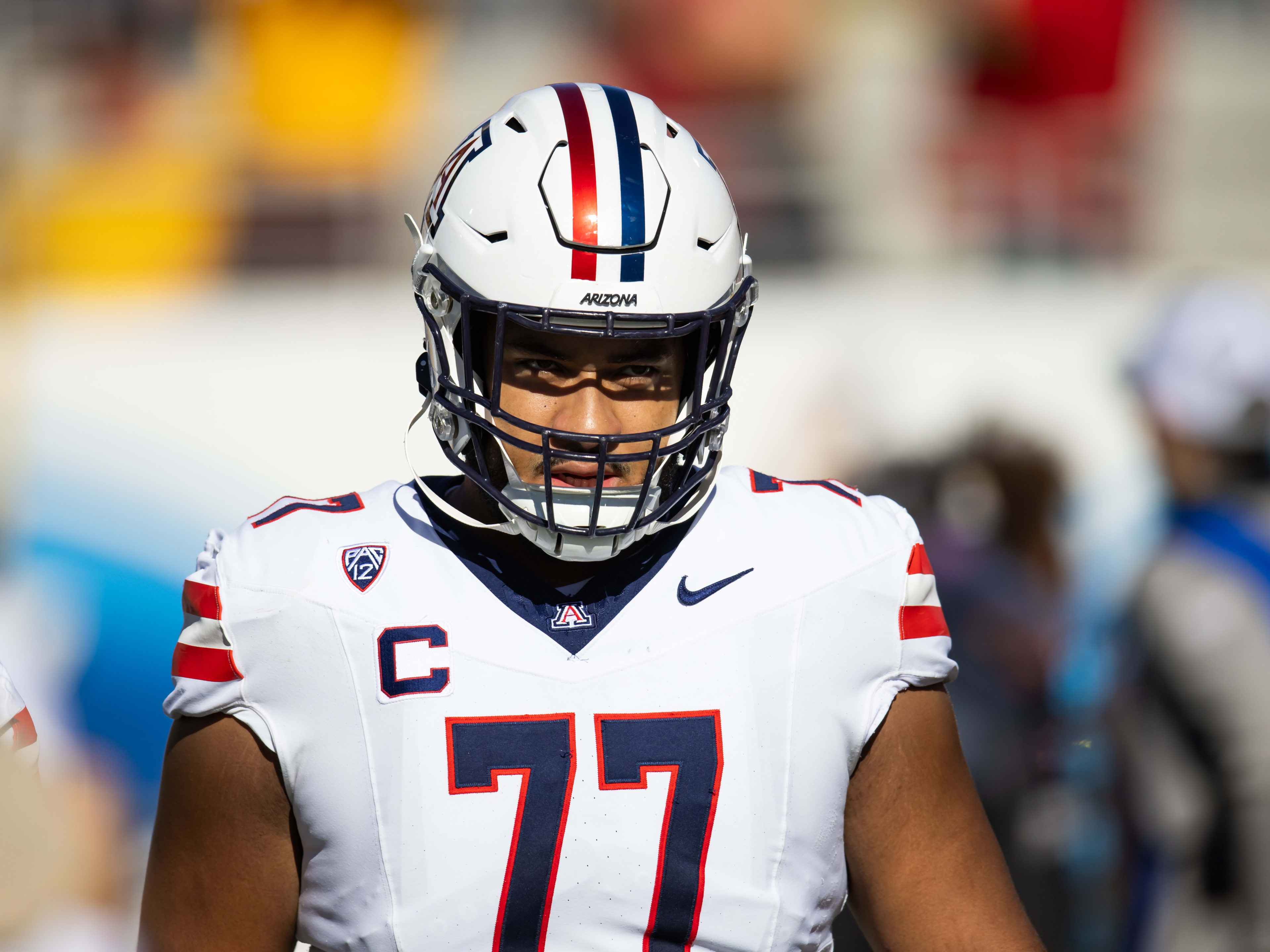 Position by position, the battles across the Packers’ offensive line ...