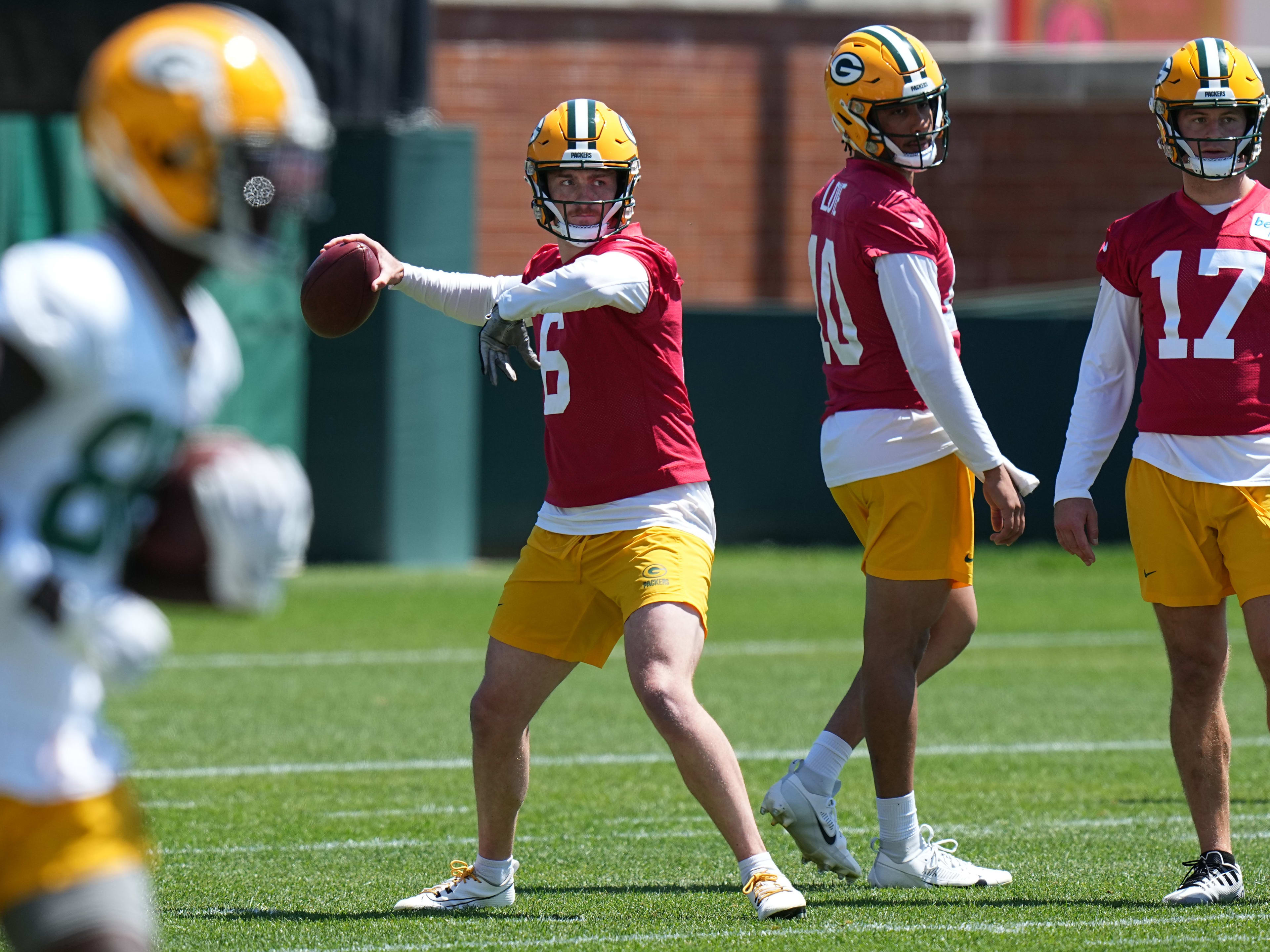 Packers will exploit new NFL rule to get better at a premium position ...