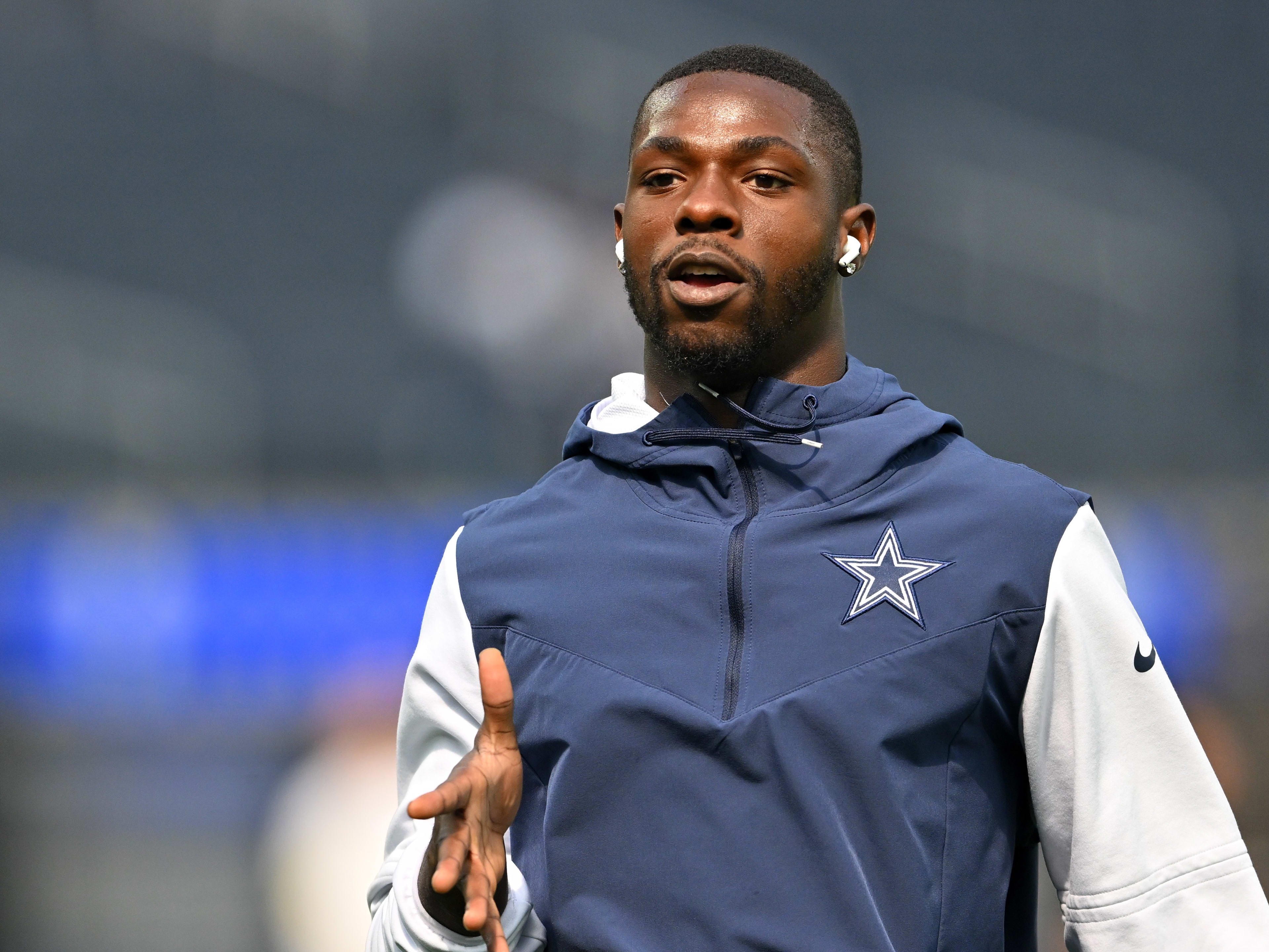 Cowboys' Markquese Bell is giving coaches a problem everyone in the NFL ...