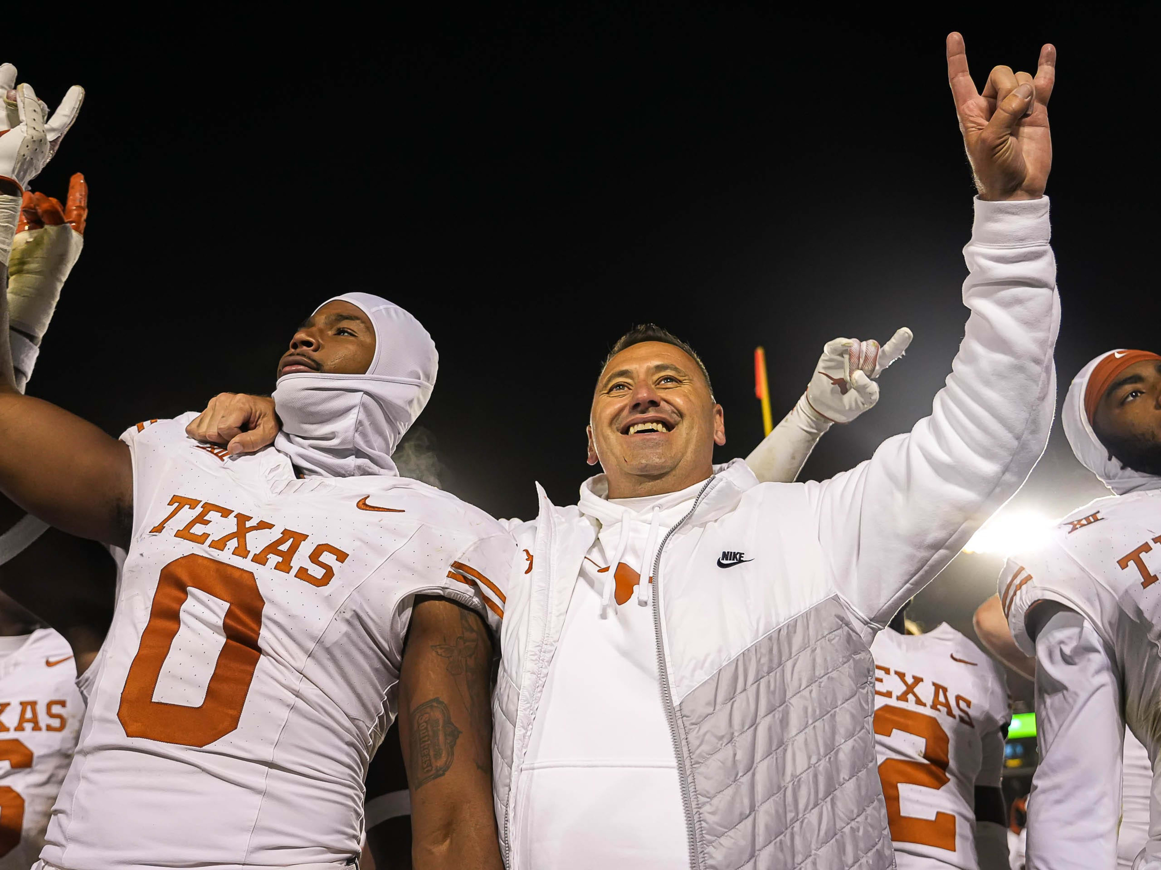 Texas Longhorns' defense is going to lean on one key breakout star ...