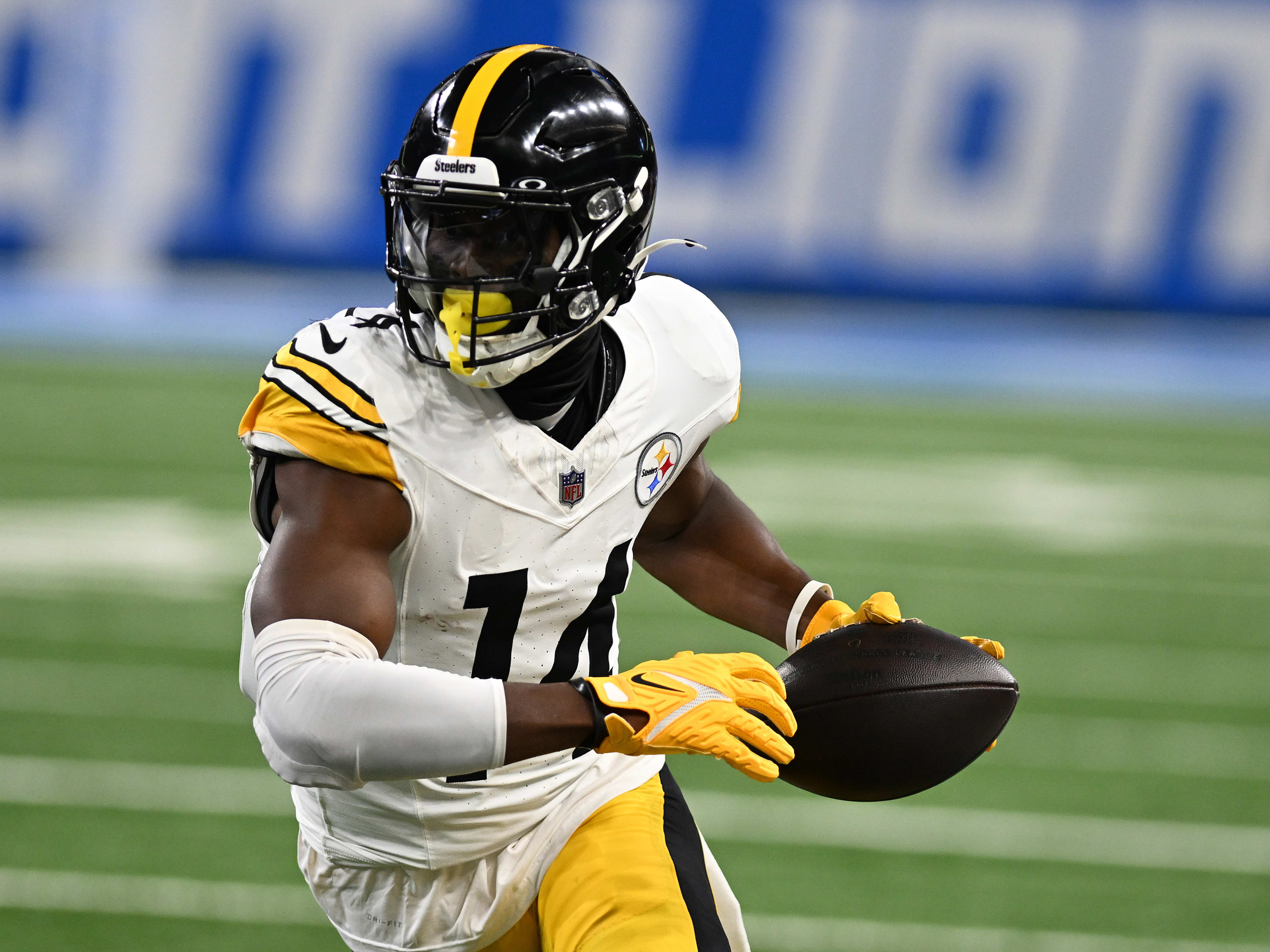 Meet the Pittsburgh Steelers' initial 53-man roster following 2024 ...