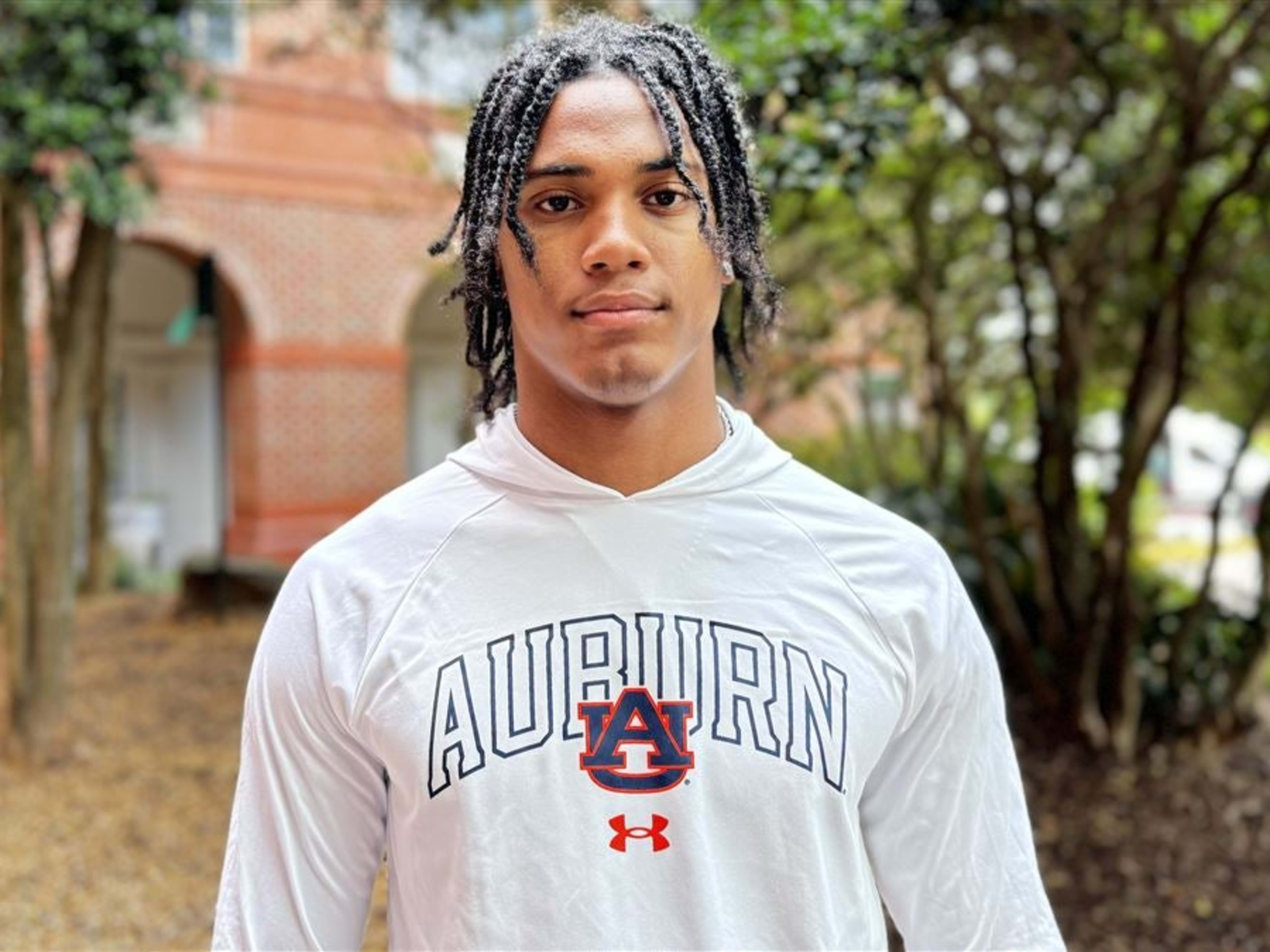 Auburn Tigers News - A to Z Sports