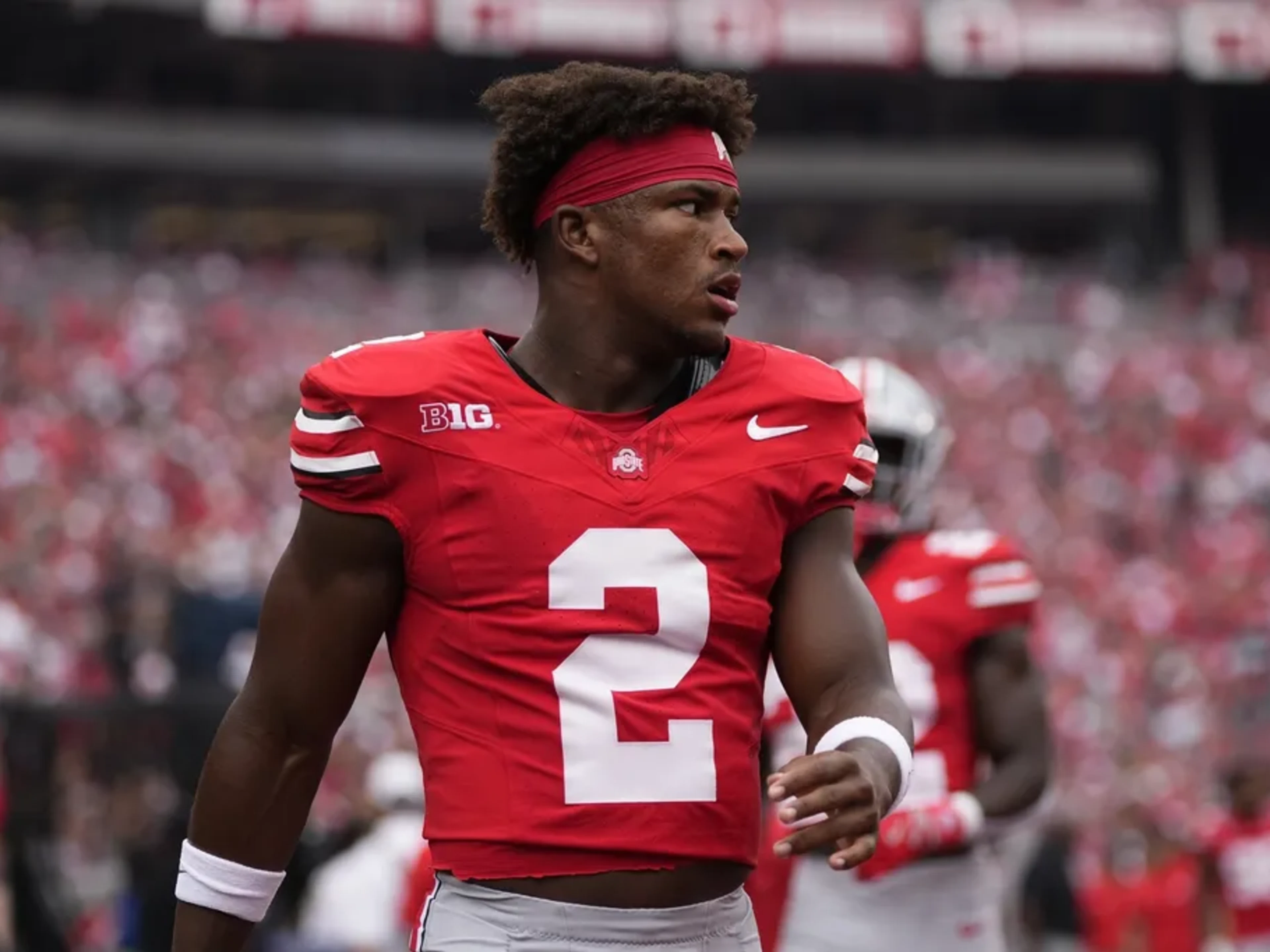 Ryan Day’s latest comments regarding Caleb Downs provides a sense of ...