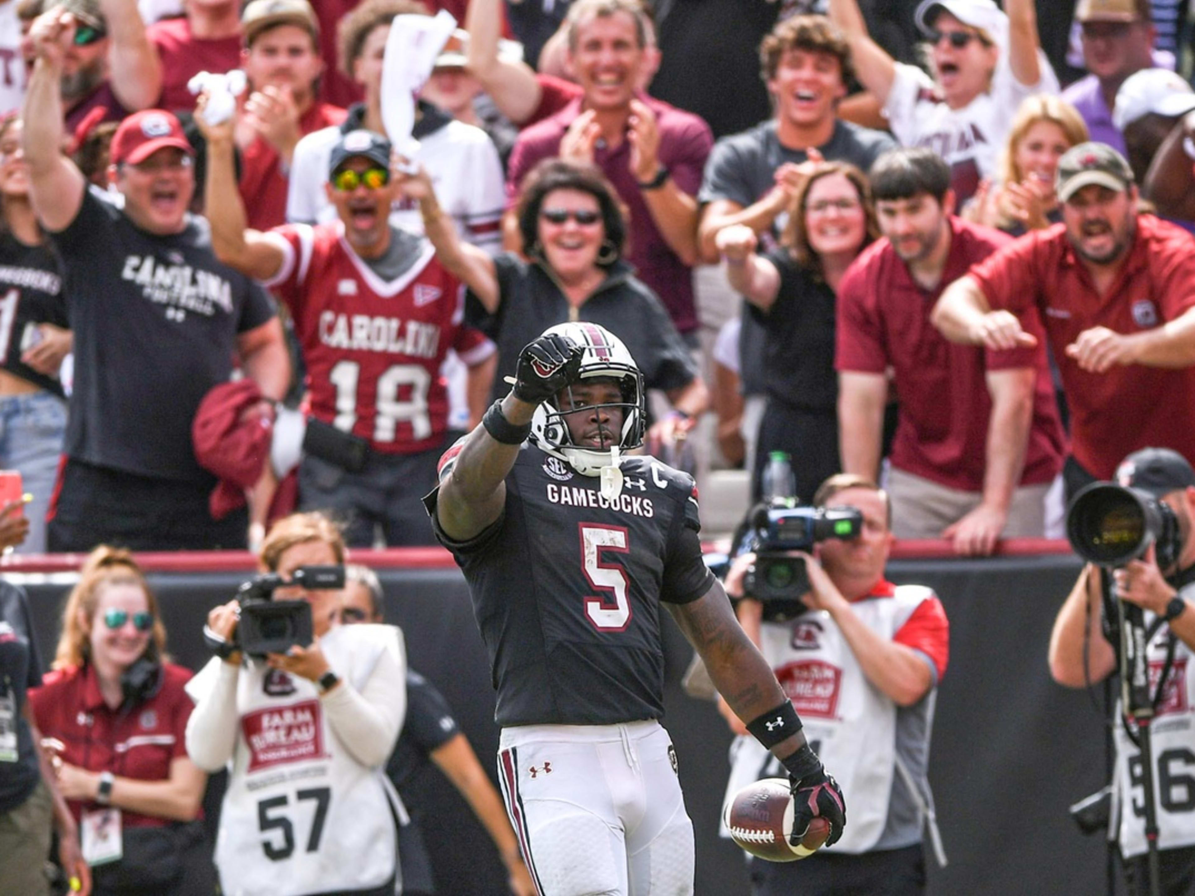 Chargers signed an undrafted free agent that the rest of the NFL made a ...