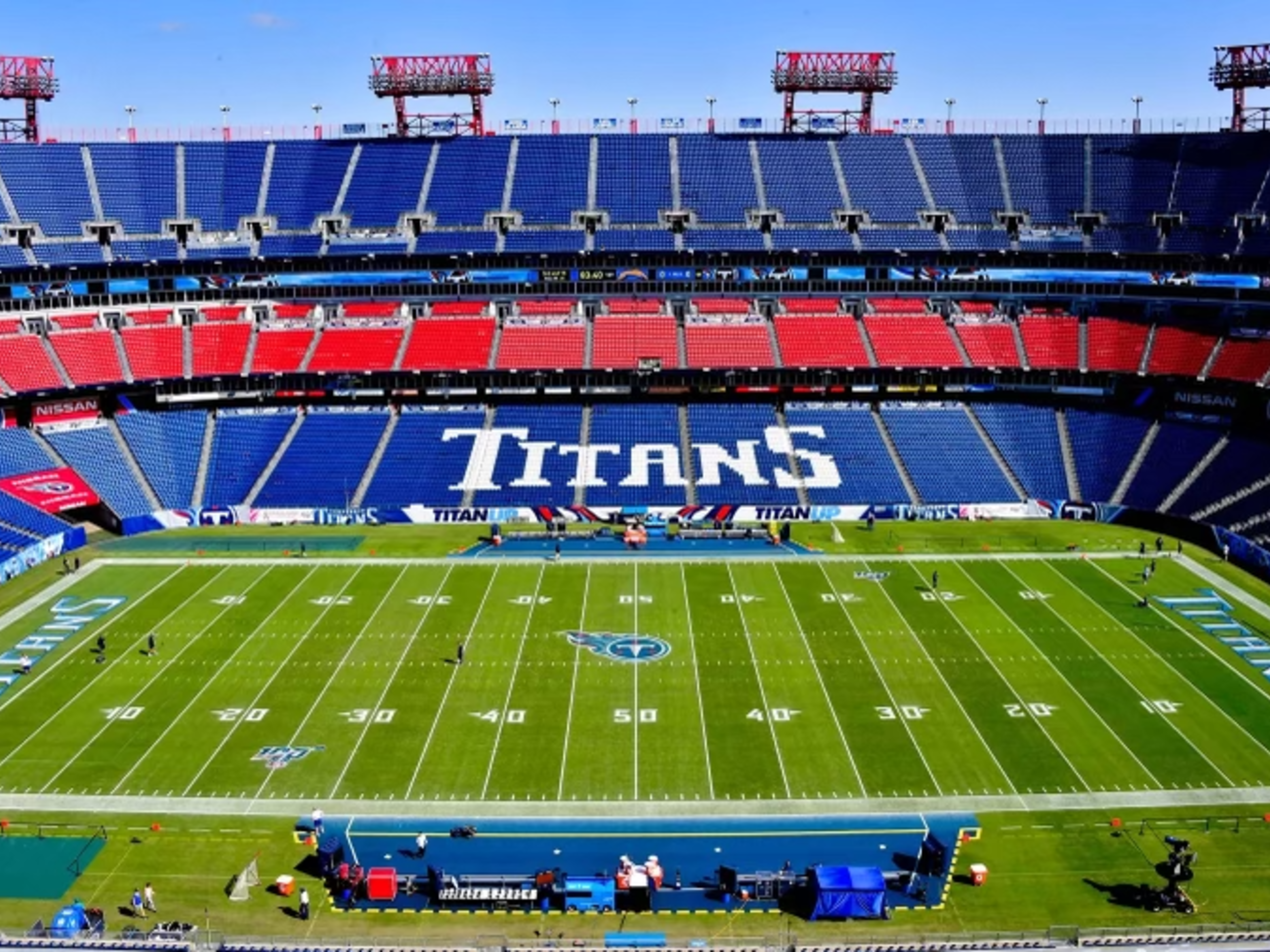 A to Z Sports announces lineup changes for upcoming Tennessee Titans ...