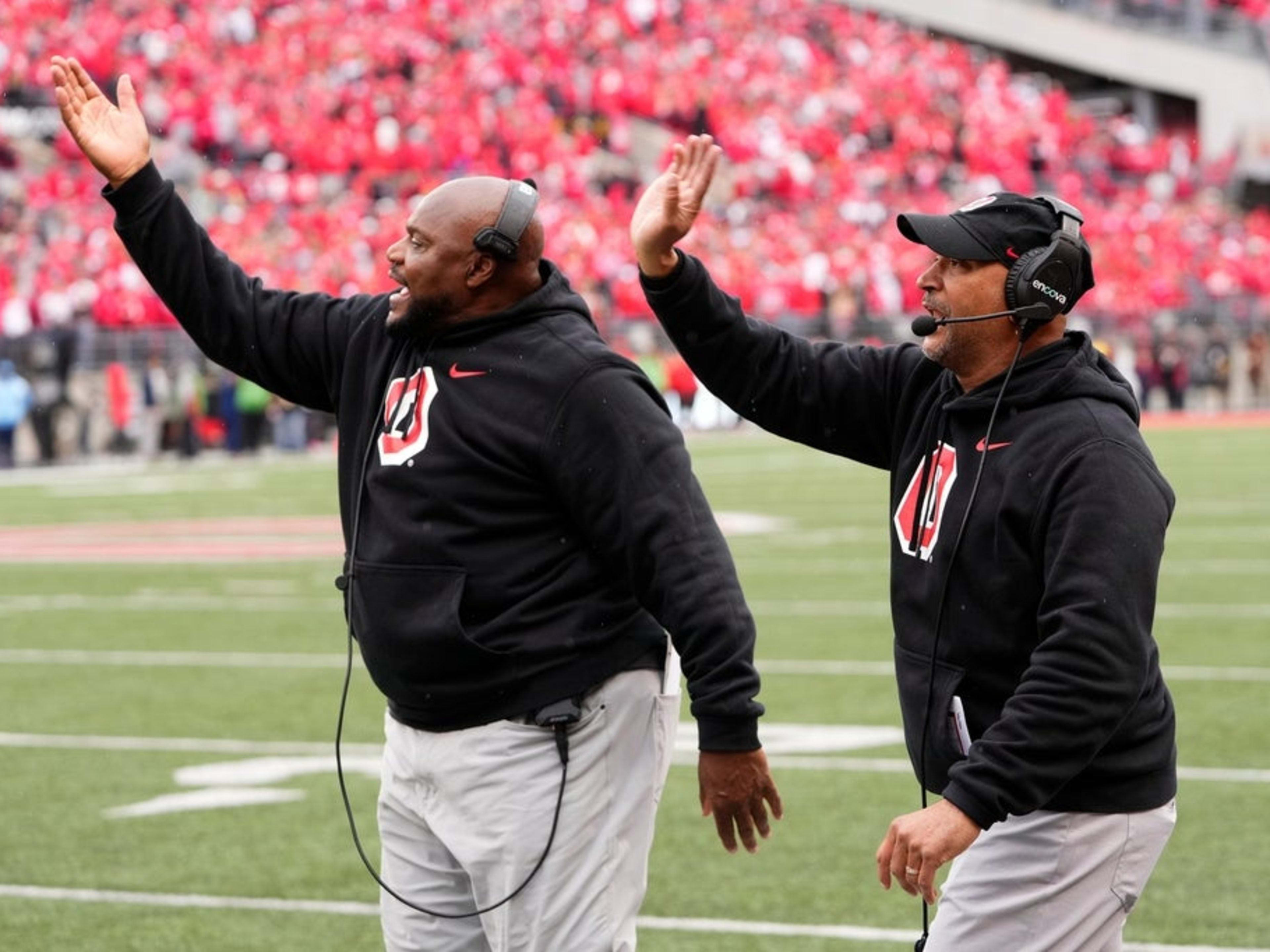 Ohio State has neglected fixing a key part of their roster so far ...