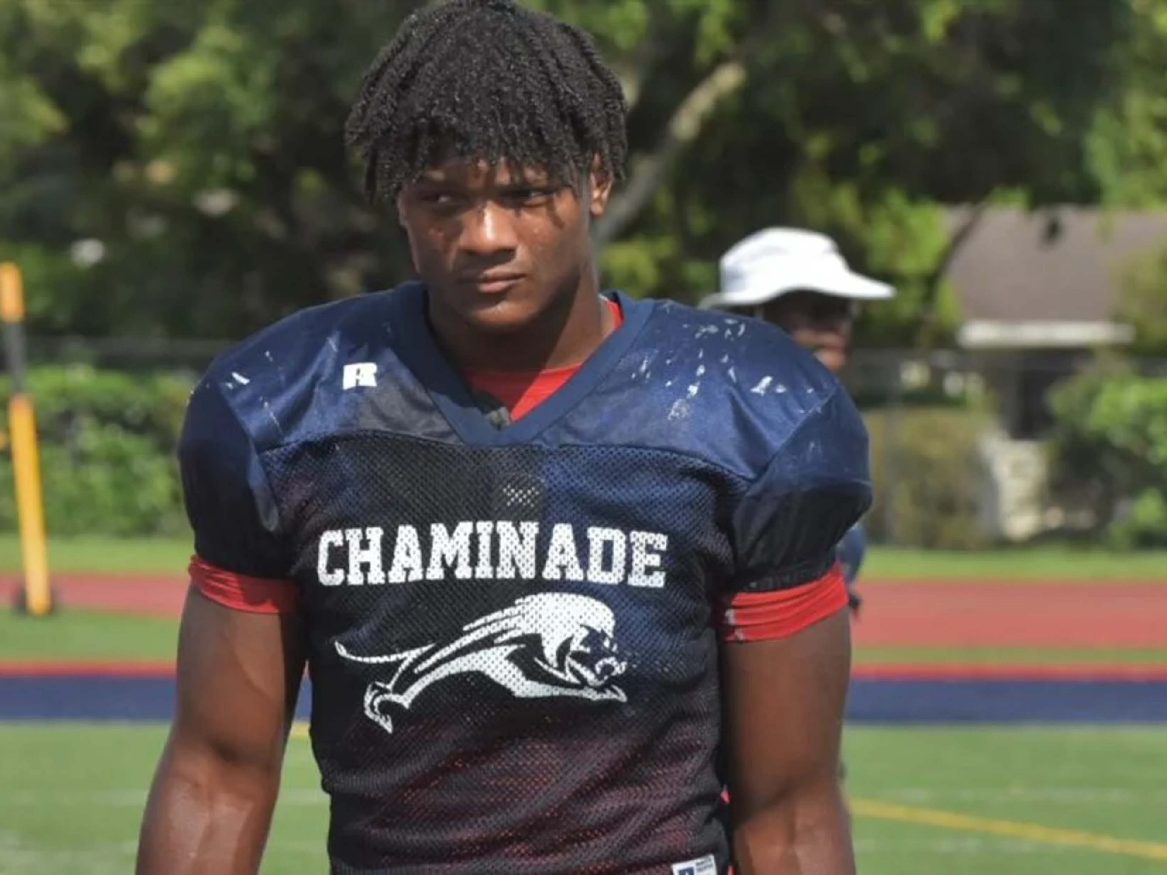 After missing out on a few top RB targets, Texas Longhorns hope to land ...