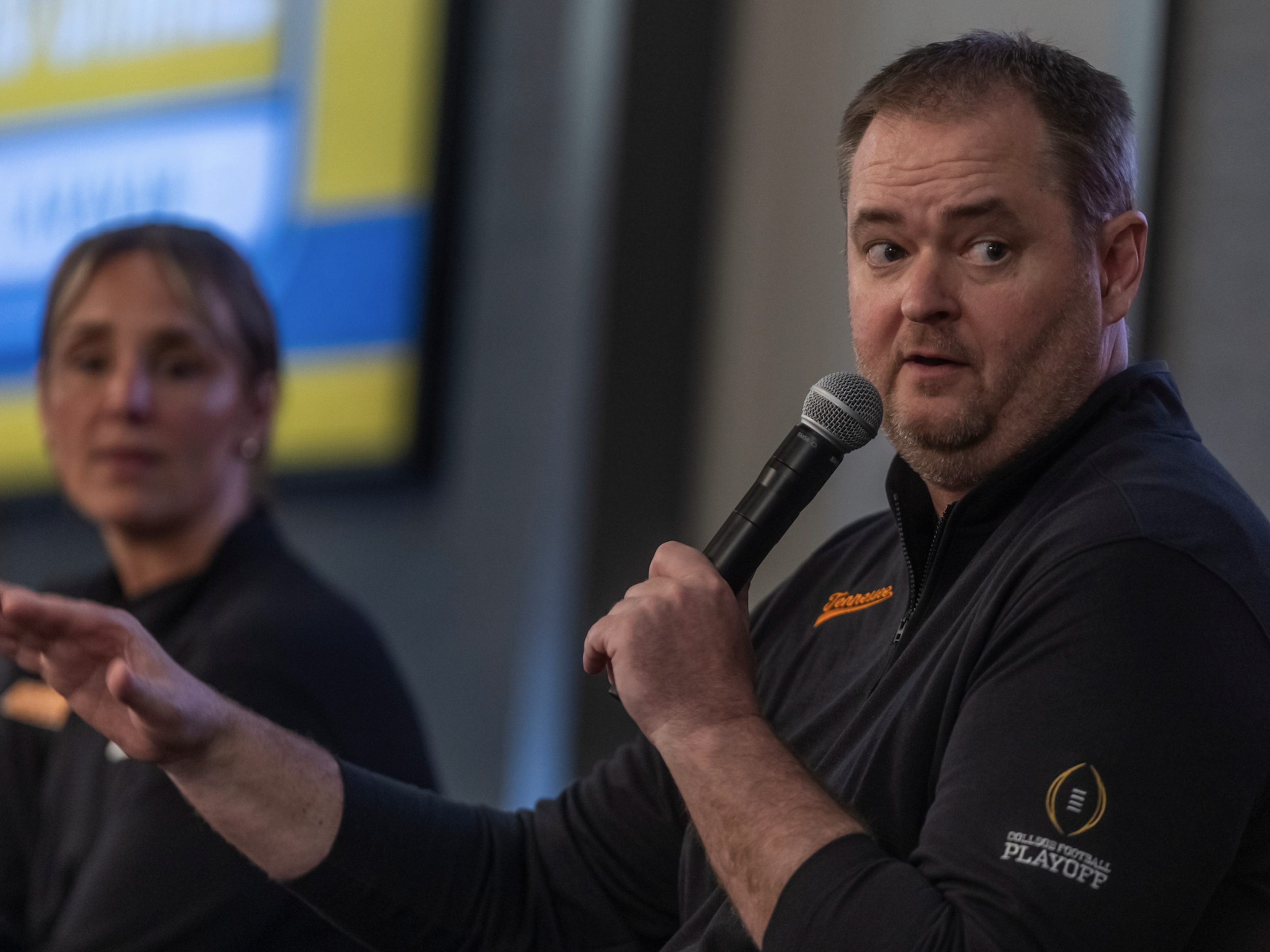 'He has to announce this sooner than later' - Urban Meyer has some ...