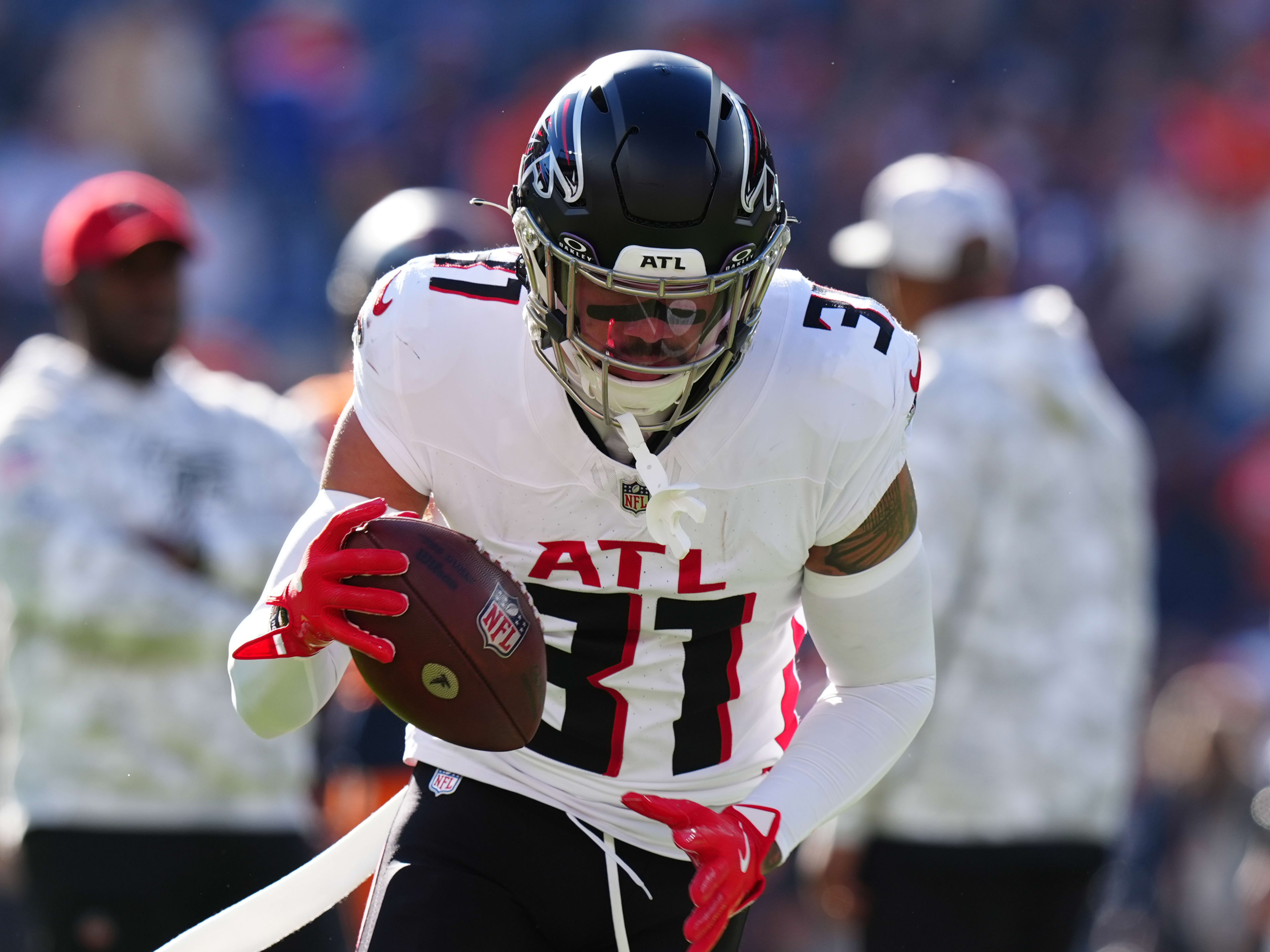 Five veteran defensive backs still on the free agent market who can ...