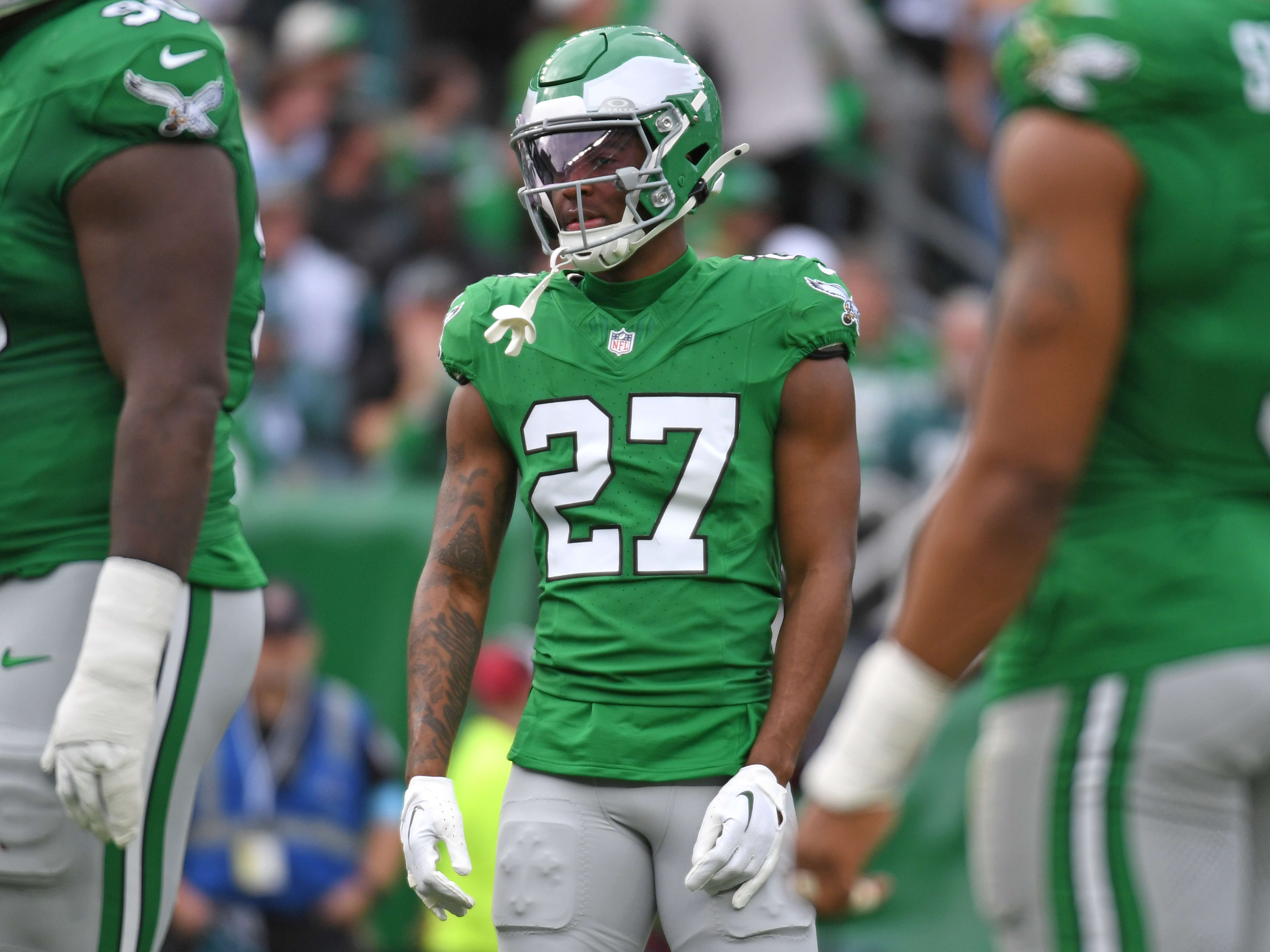 Eagles Autism Challenge raises a record-breaking $10 million for ...