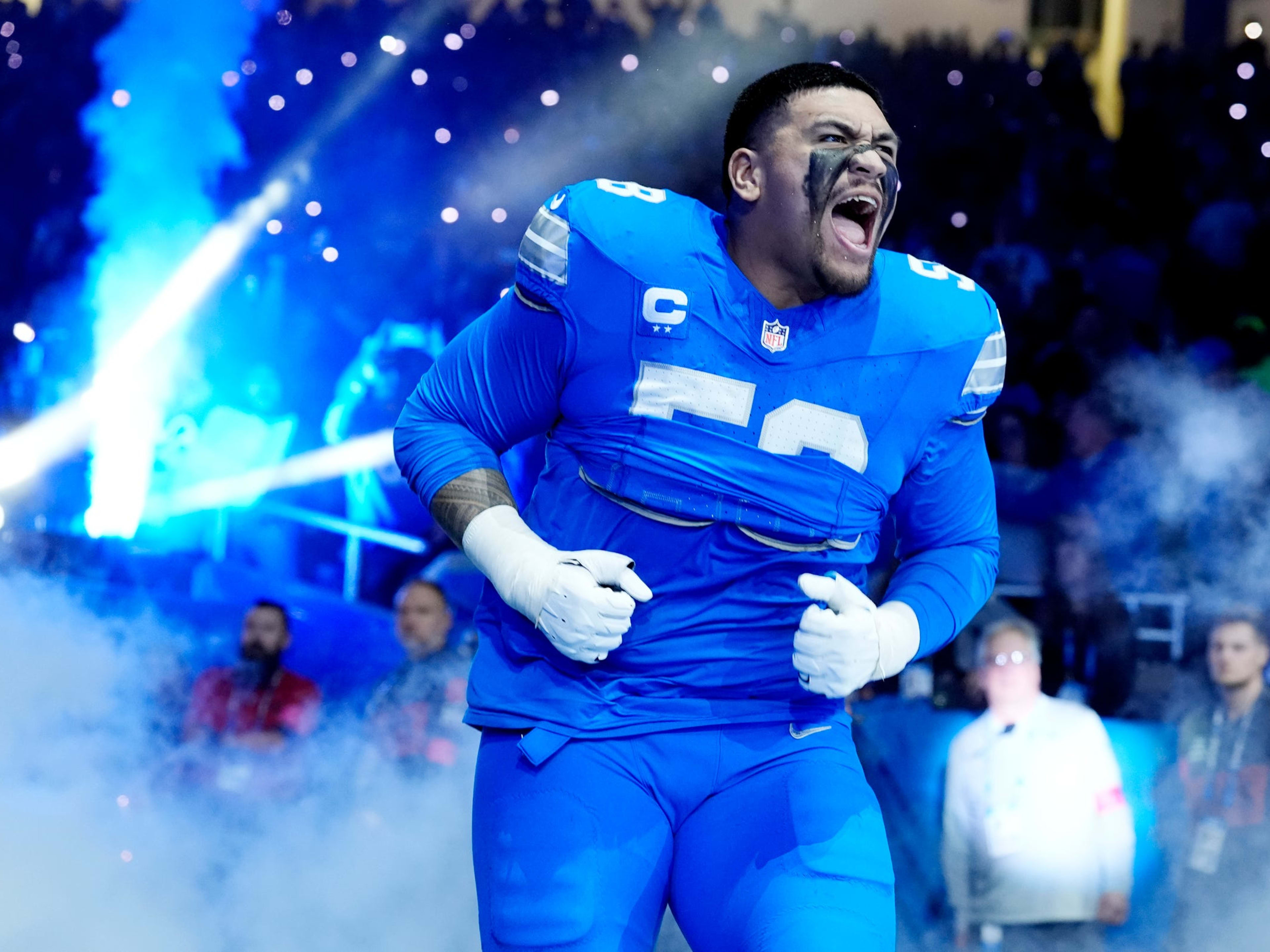 PFF's latest rankings show that the football world is really crazy for ...