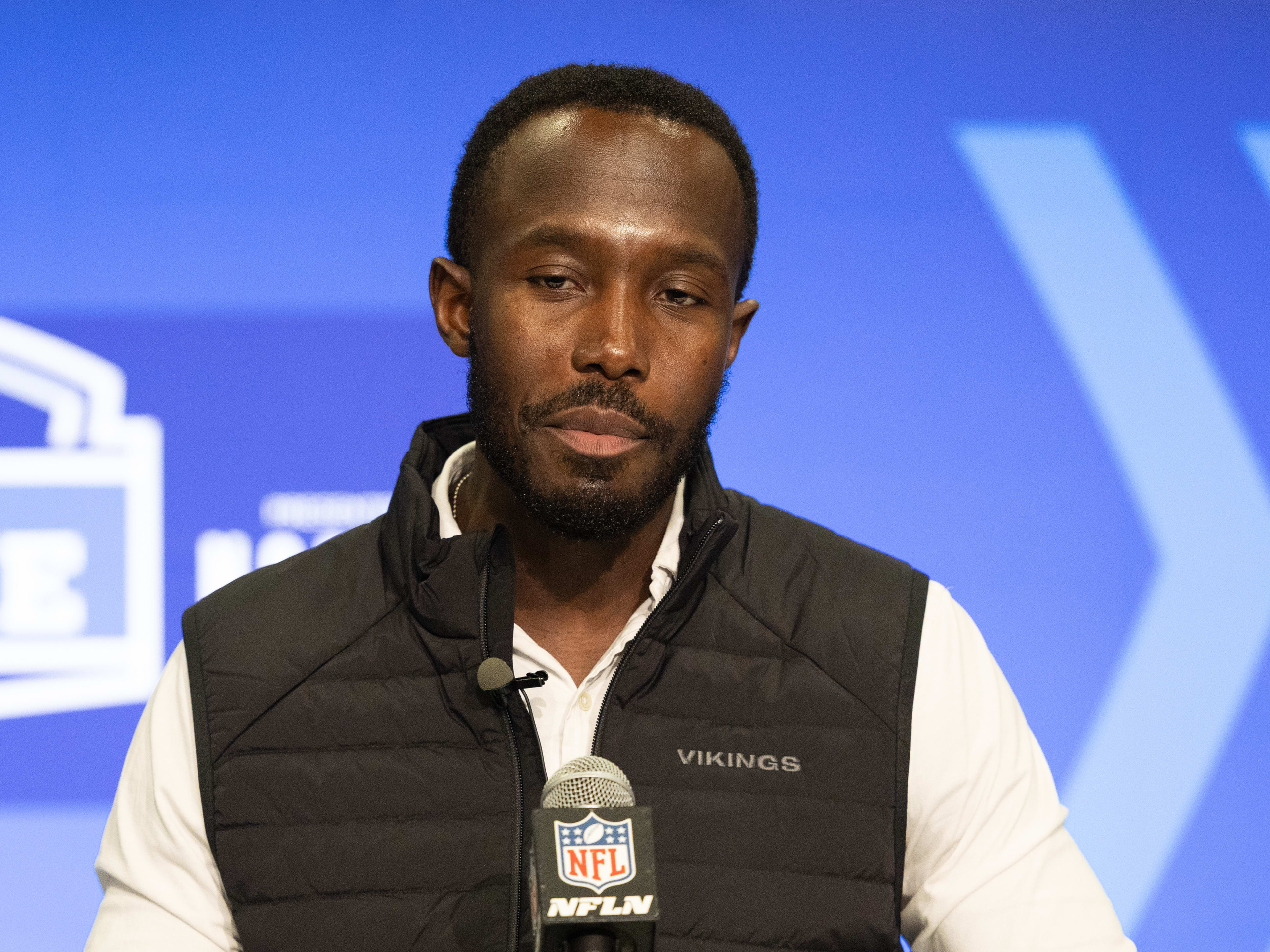 How Vikings big UDFA signing Tyler Batty can be an impact player with a ...