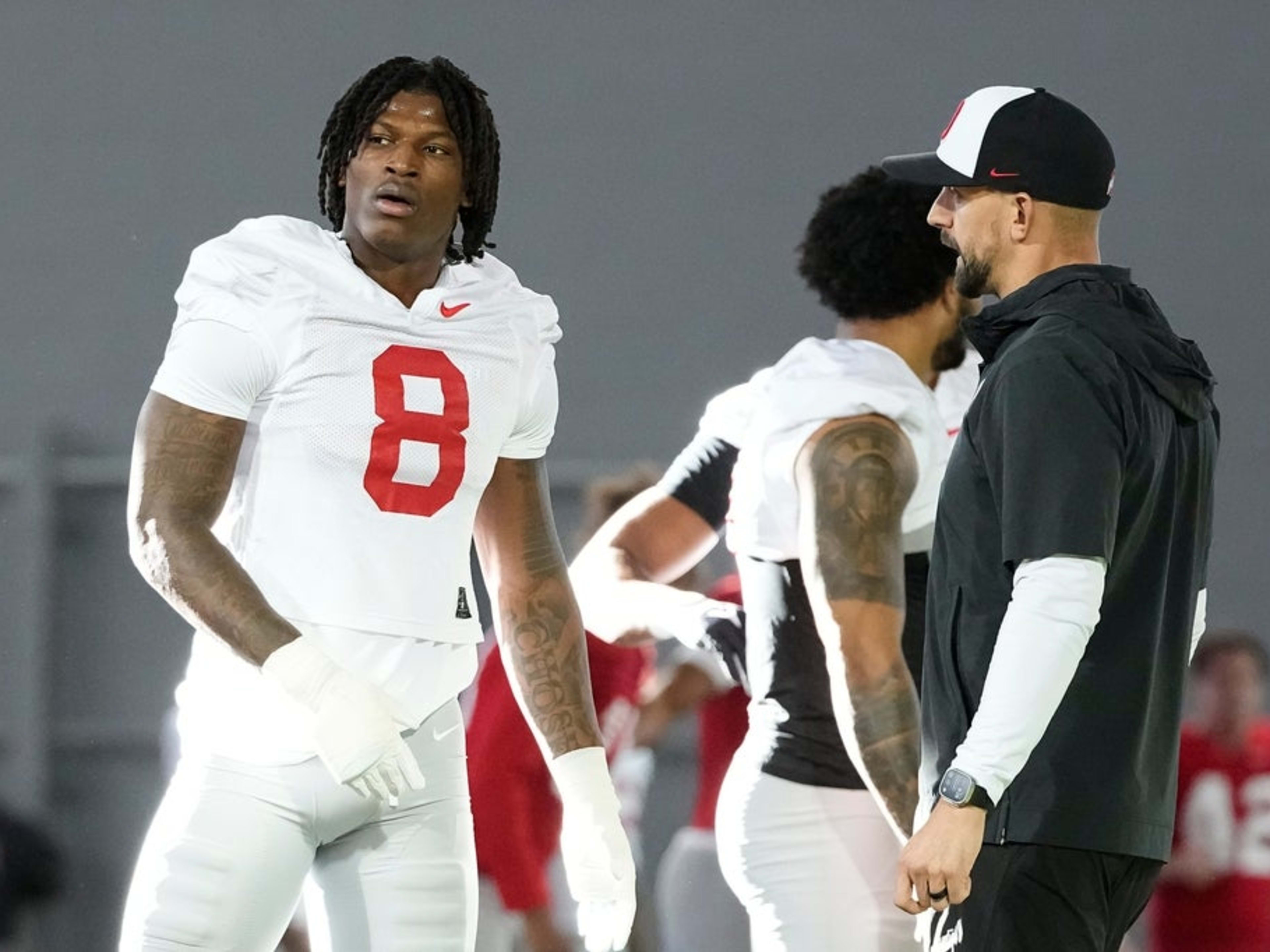 Major recruiting must-get for the Ohio State Buckeyes makes major ...