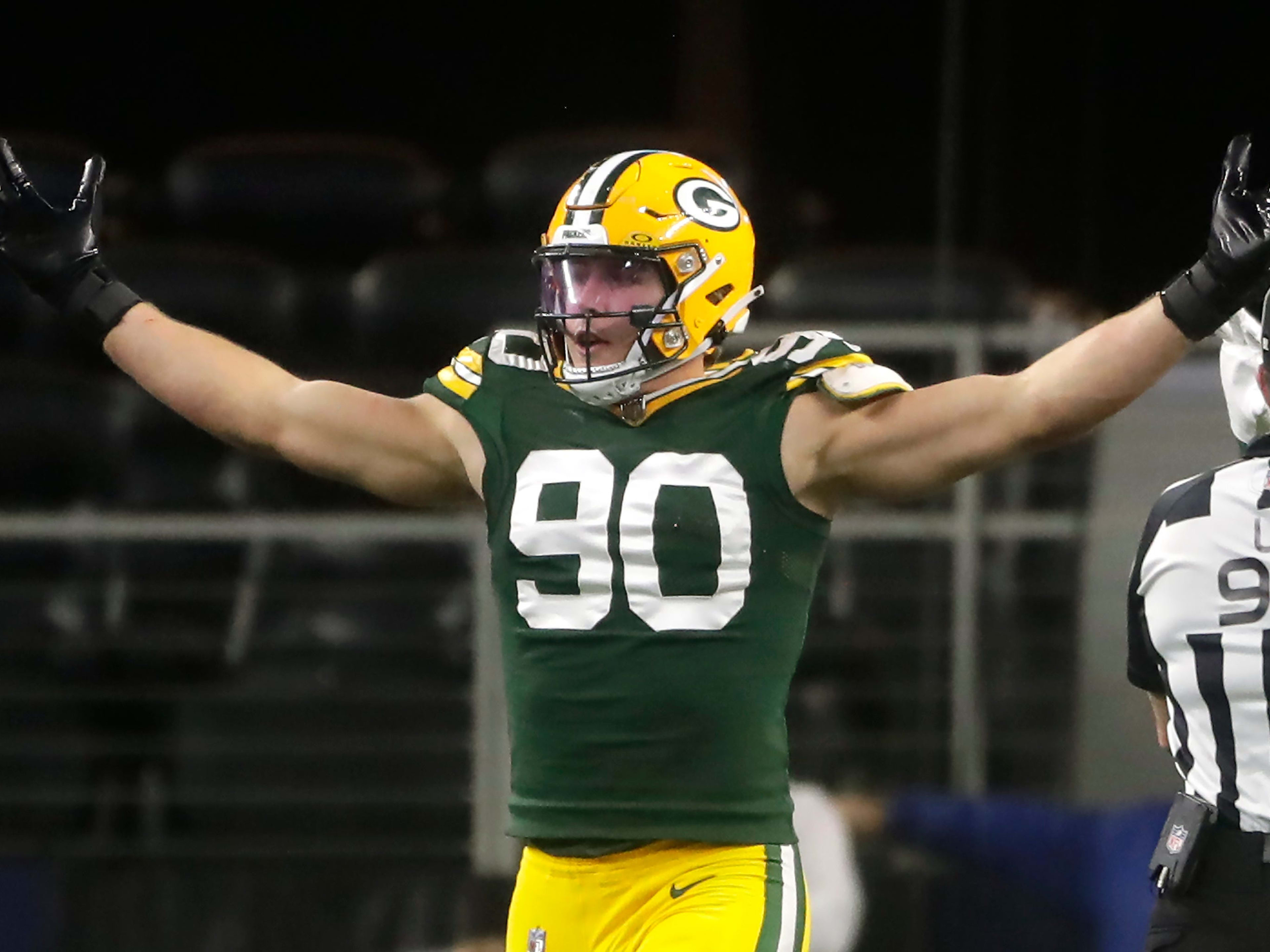 Five critical Packers OTA battles that could swing the 2025 season ...