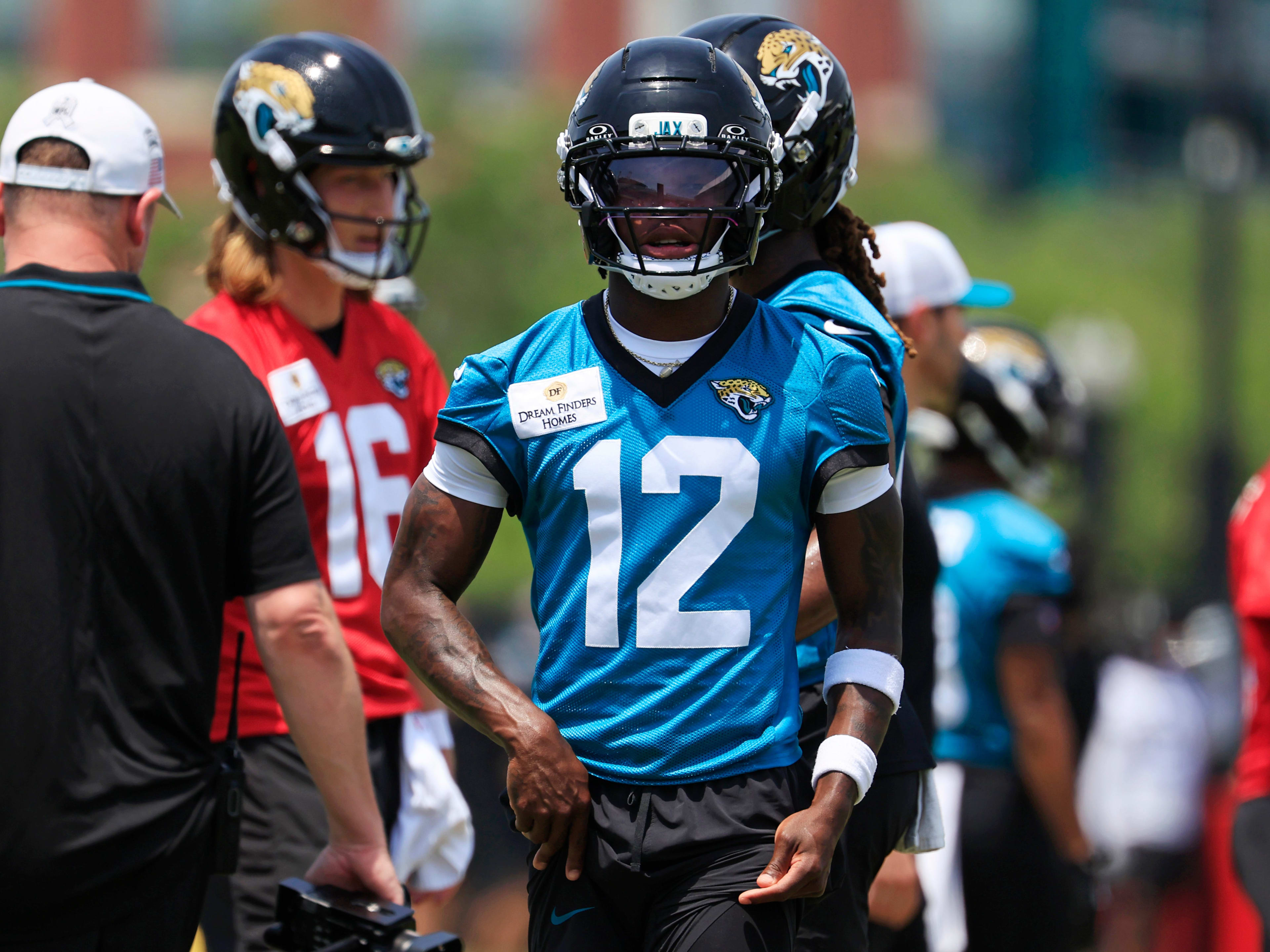 Jacksonville Jaguars News - Roster, Rumors, Draft, Schedule, Stats - A ...
