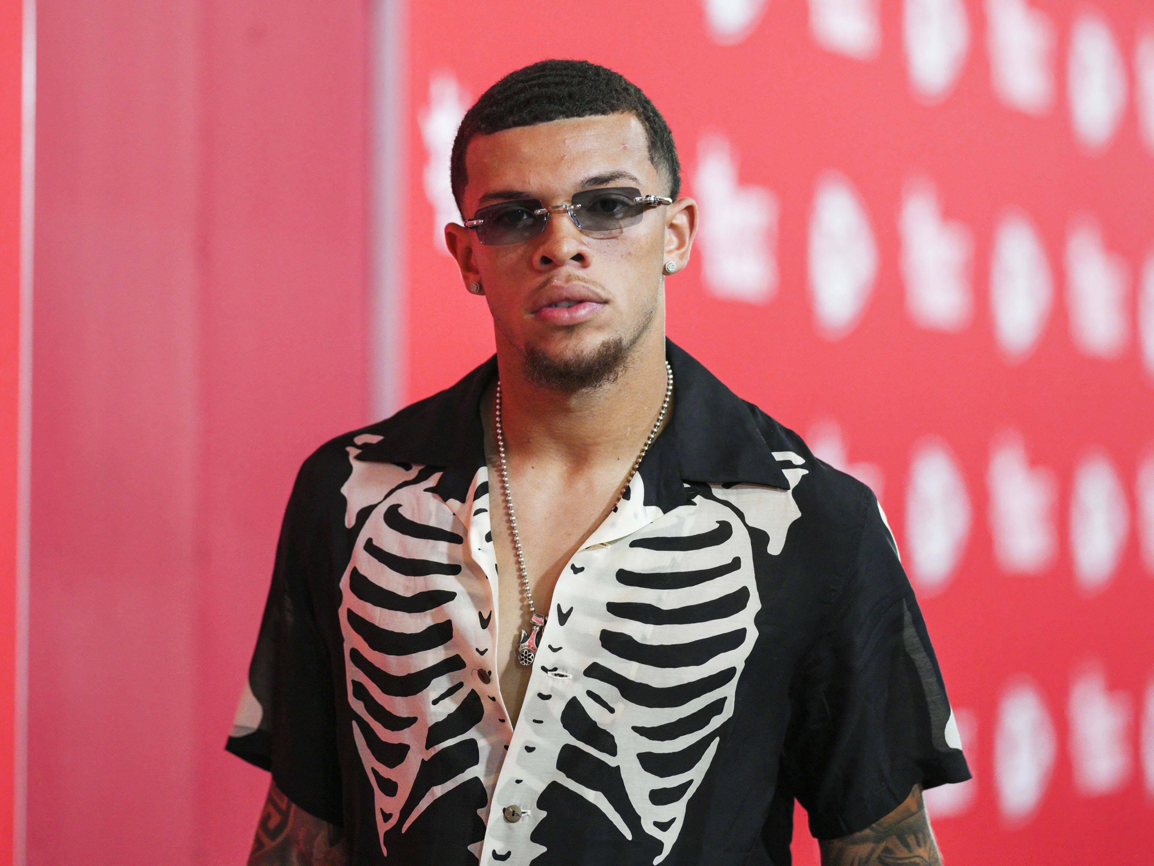 Hypothetical expansion draft sees Kansas City Chiefs WR Skyy Moore ...