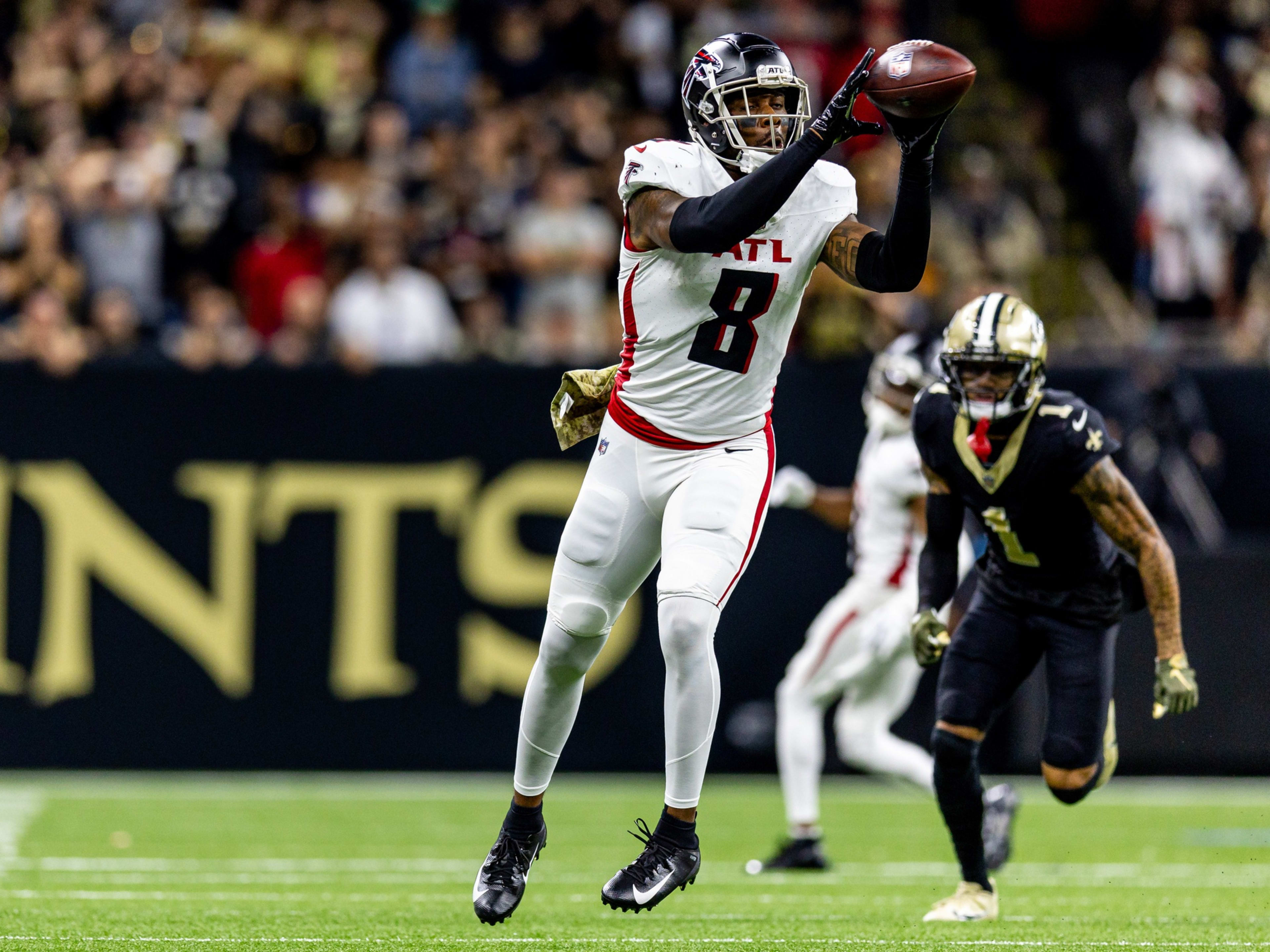 Five teams that should be meeting the Atlanta Falcons’ lofty asking ...