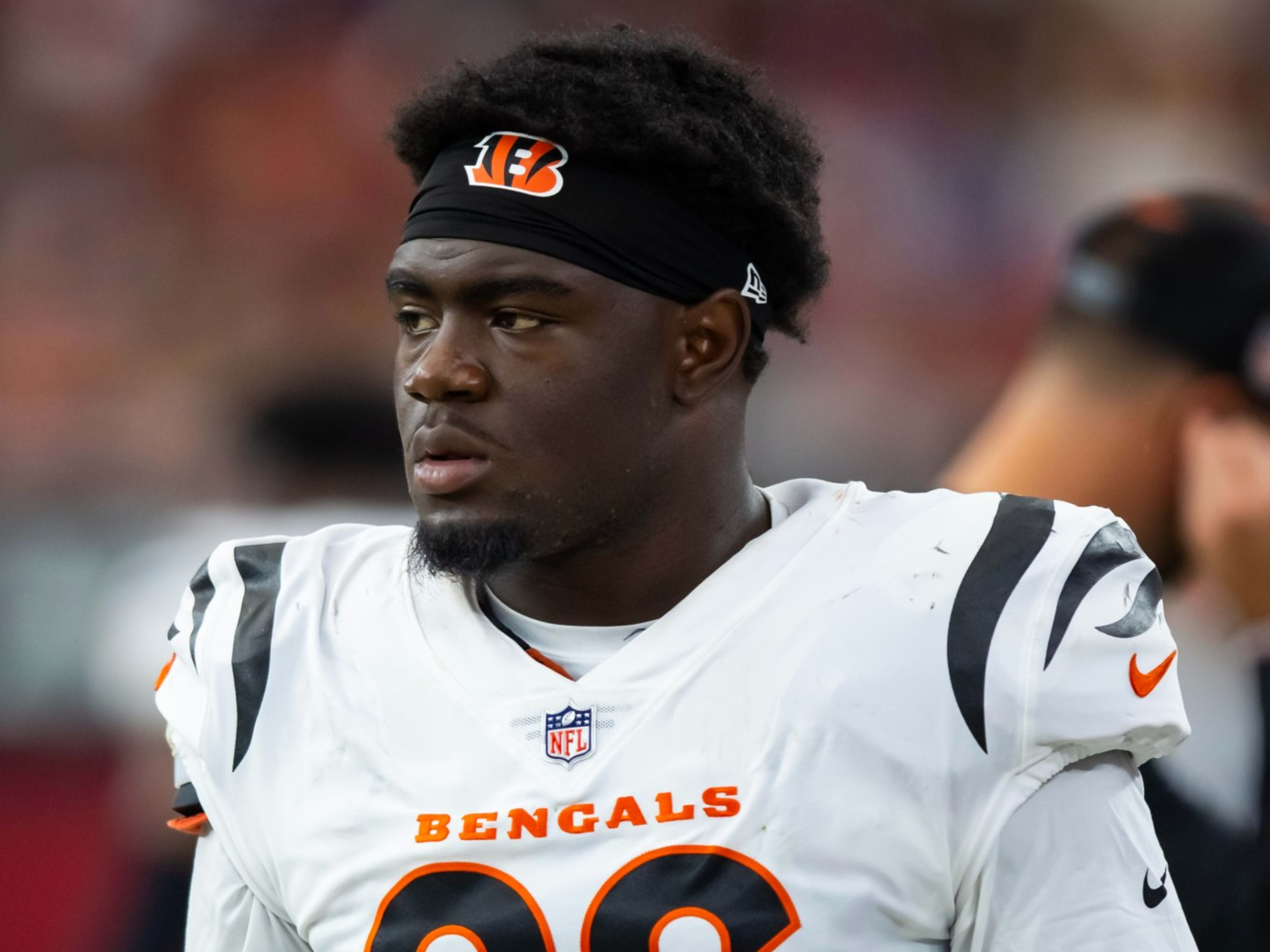Bengals 2025 Roster Breakdown: Drew Sample remains Cincinnati's true starting tight end - A to Z ...