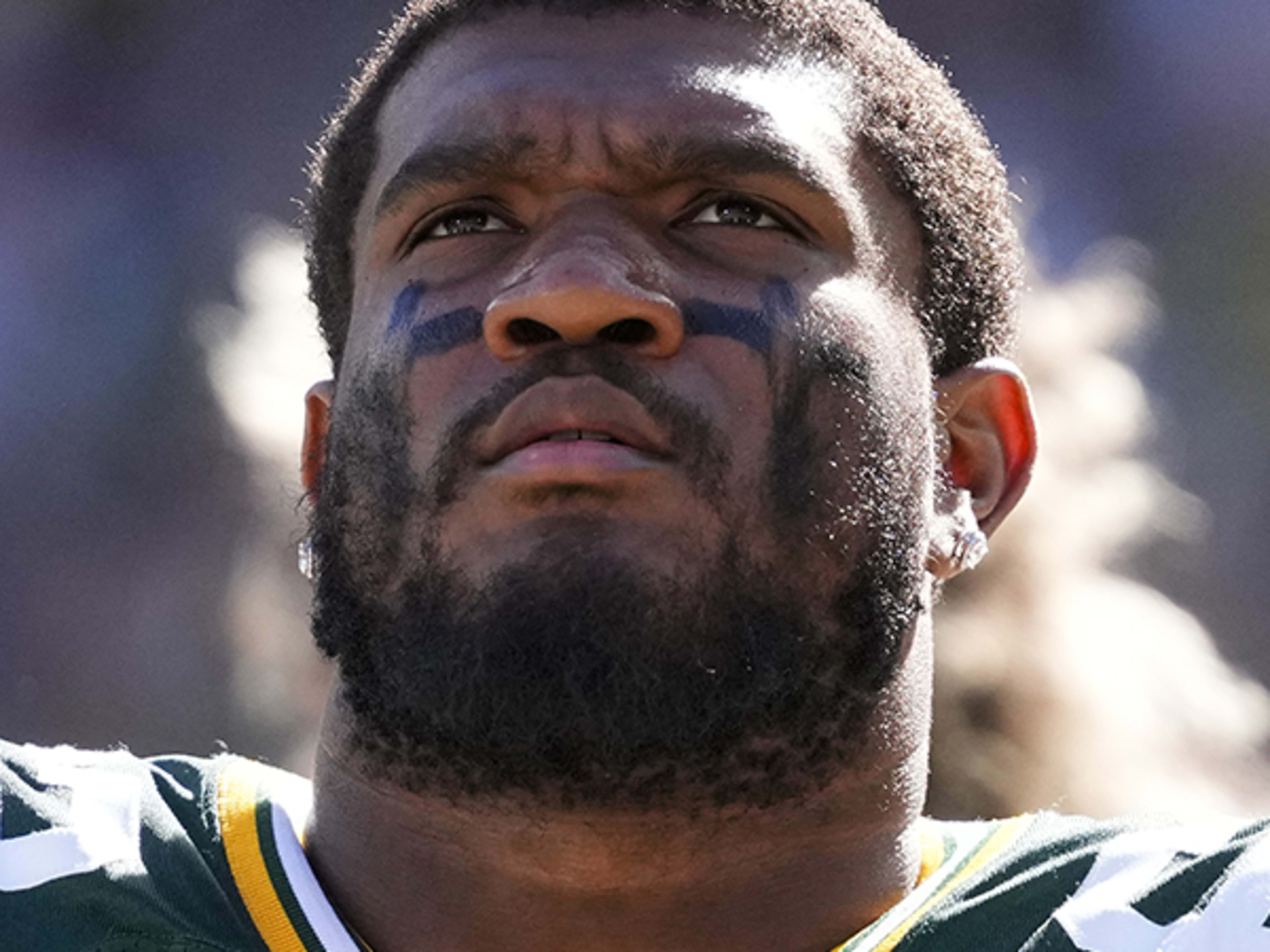 Packers may already have the perfect emergency option on offense, and ...