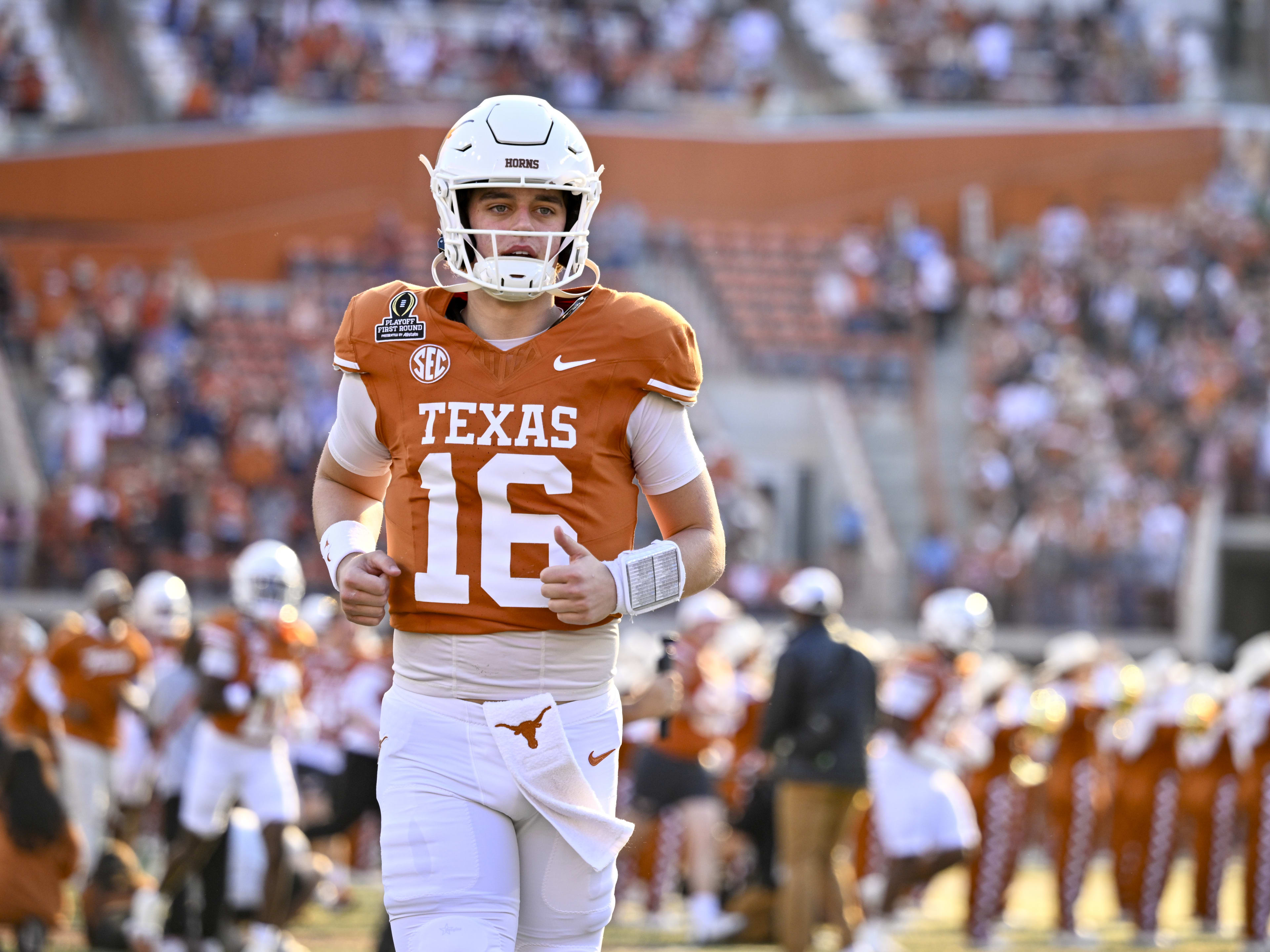 Ranking College Football Starting Quarterbacks: Who are the best QBs ...