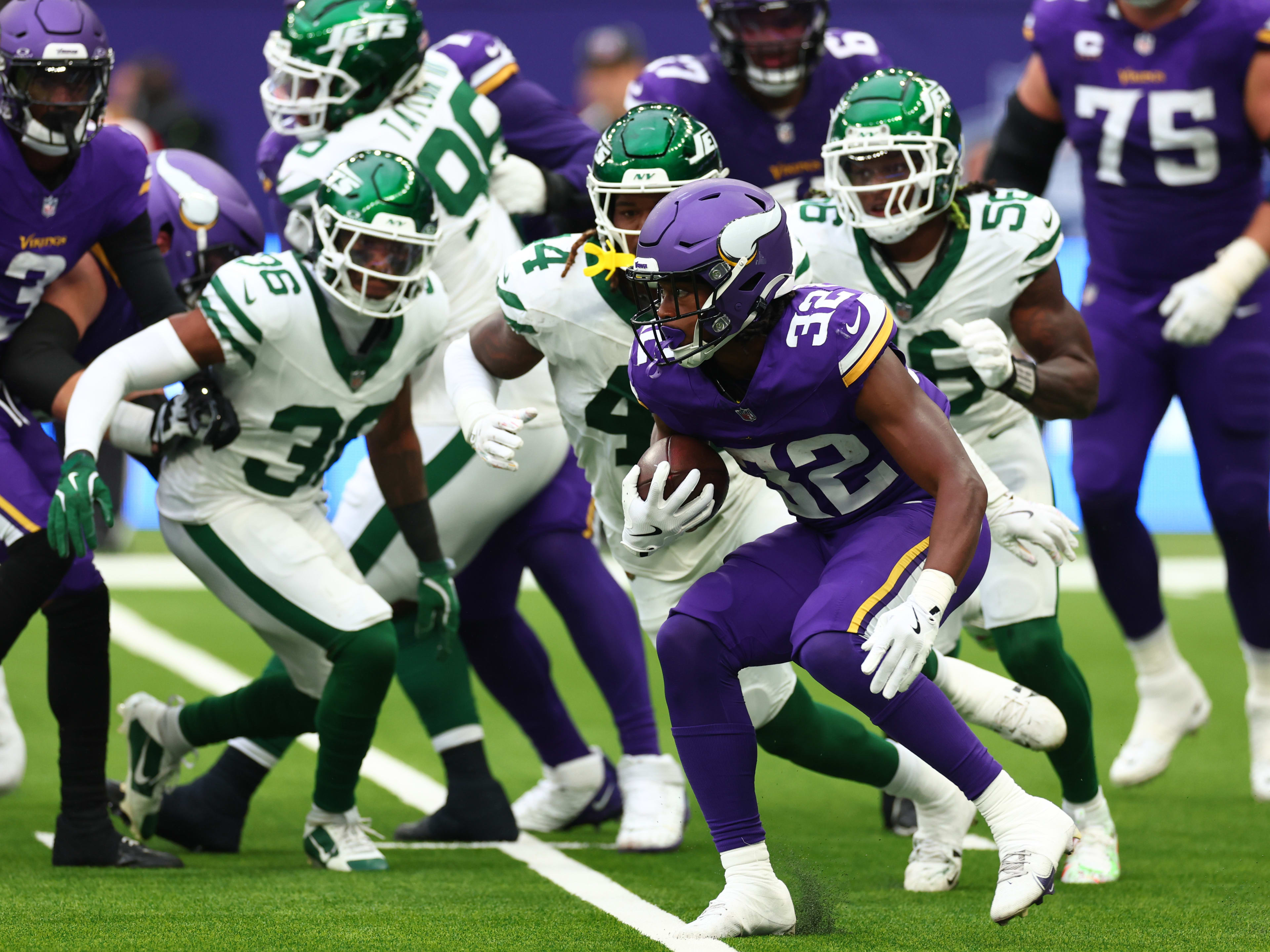 Minnesota Vikings will be on a Super Bowl trajectory if they get ...