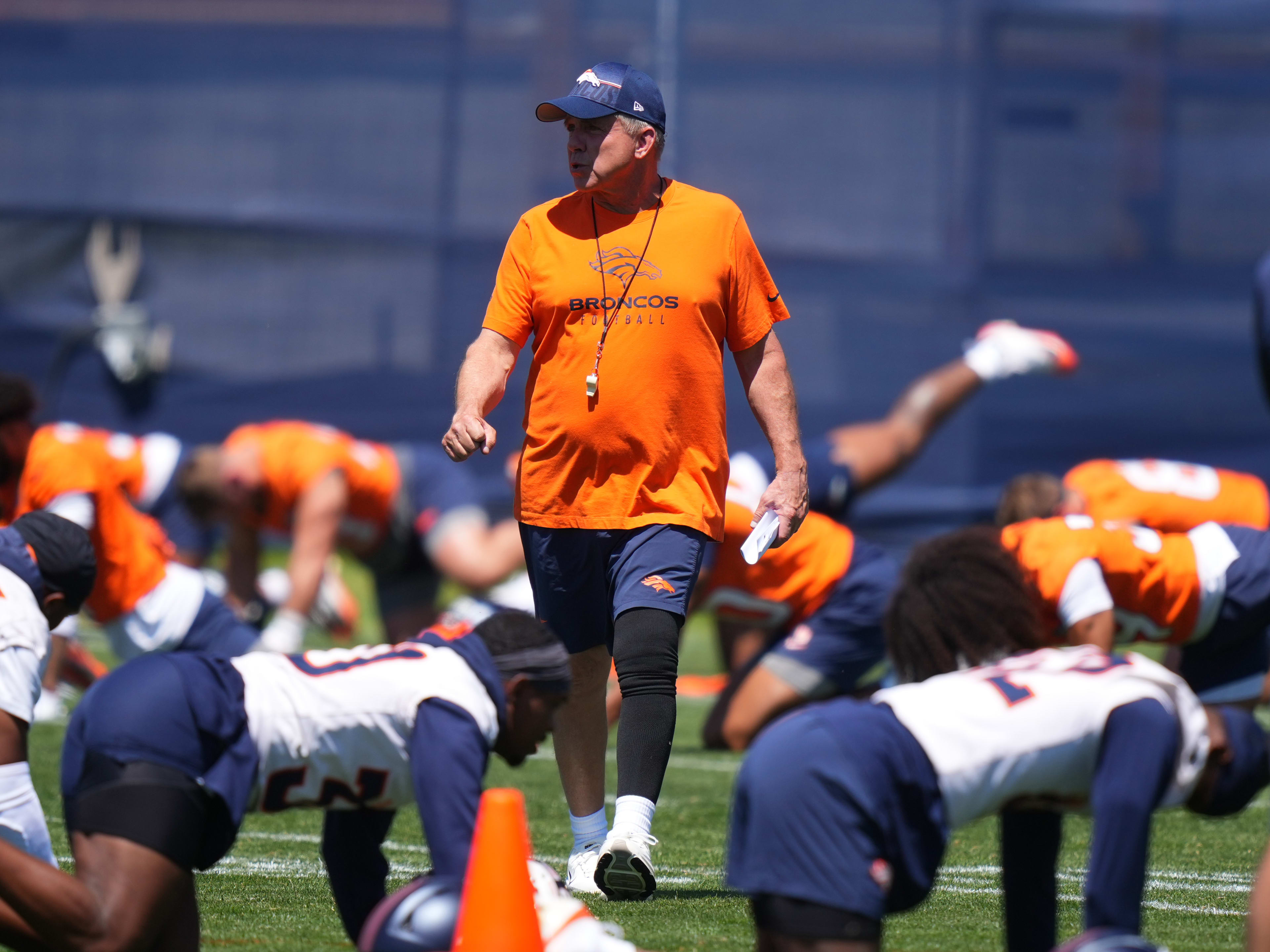 'All of a sudden, now there’s a confidence' - Sean Payton knows two ...