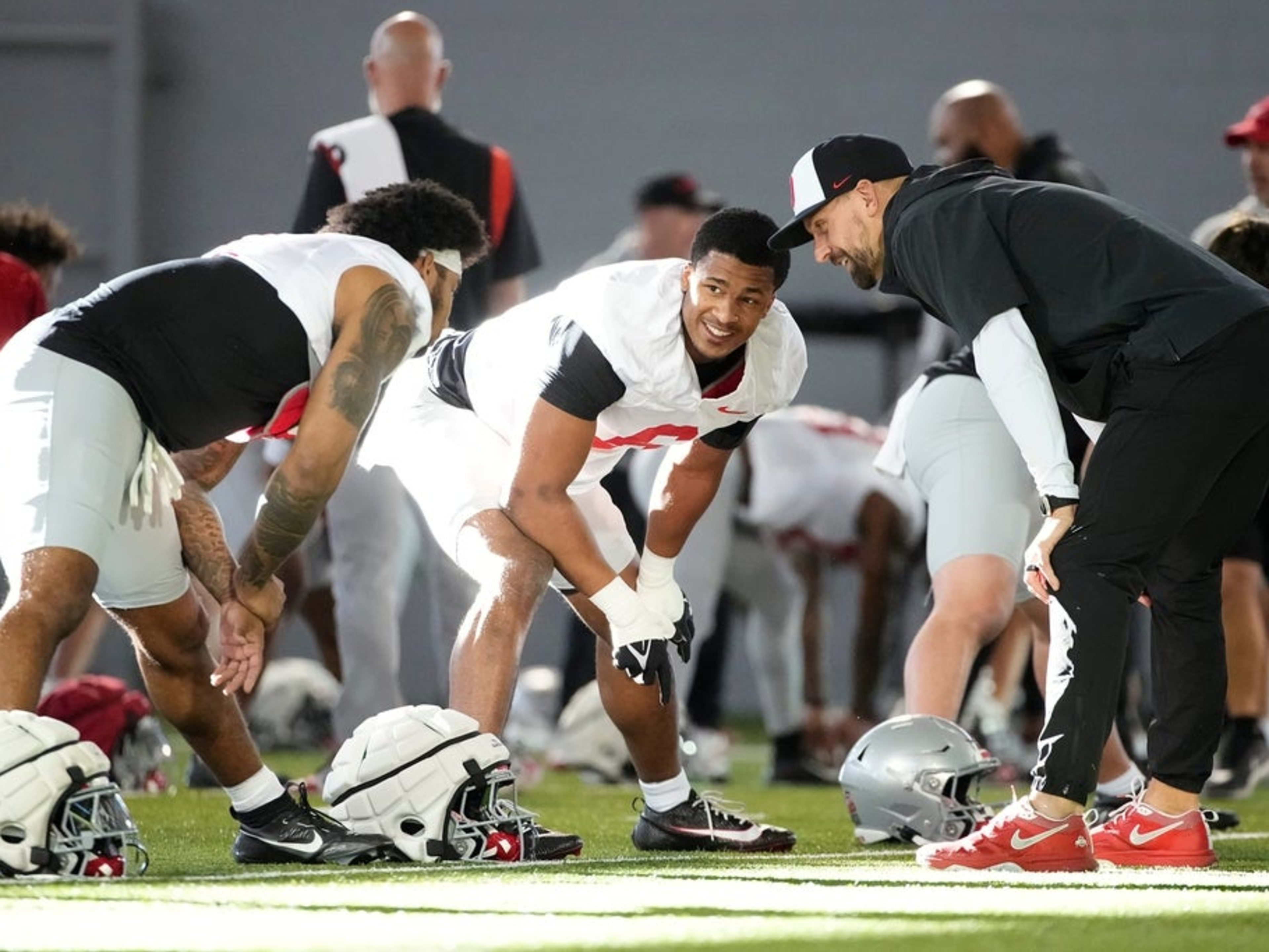 Ohio State Buckeyes’ star defender is clearly being slept on by one NFL ...