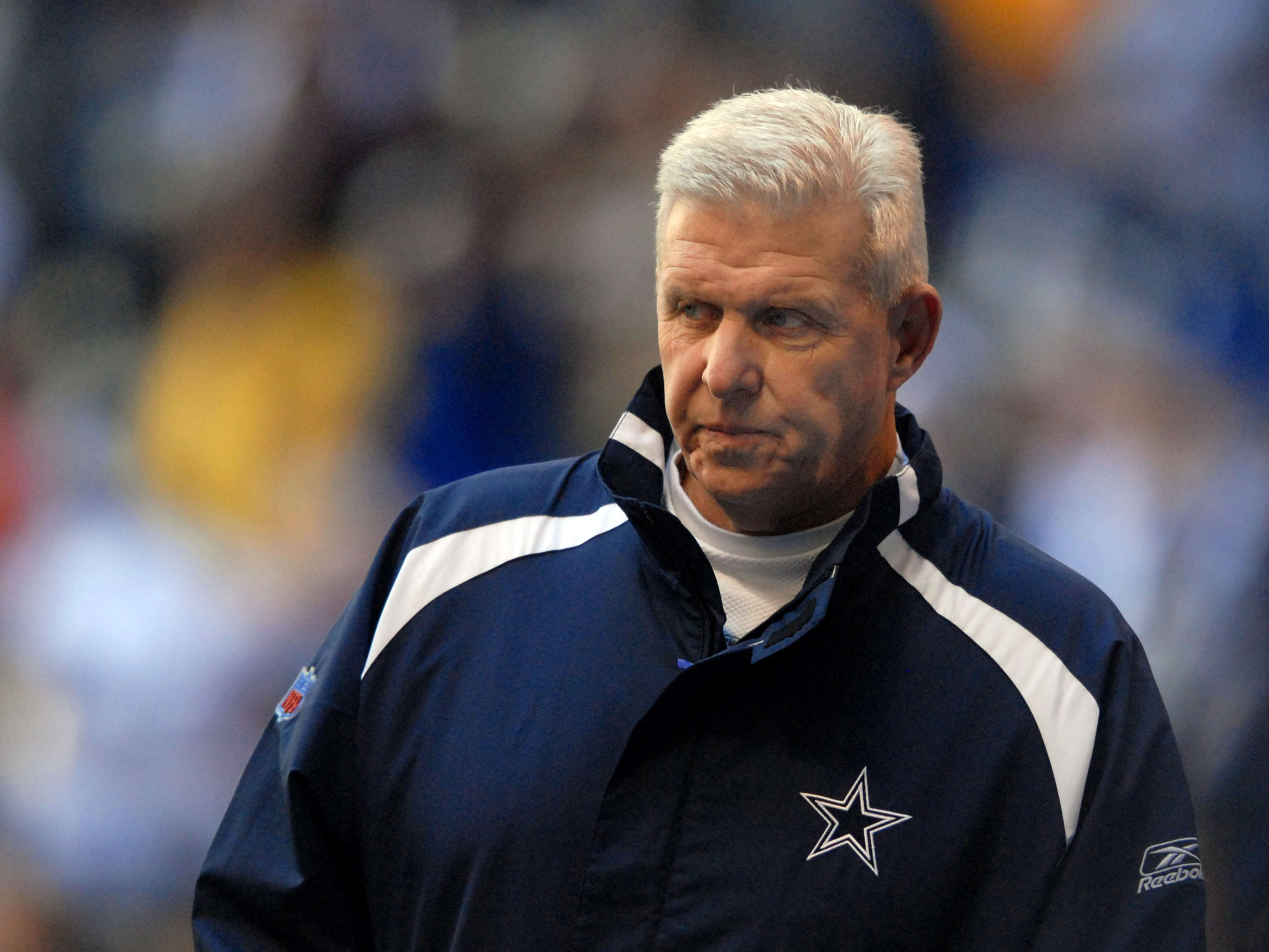 'A fight ensued the next play' - Bill Parcells had a practice trick so ...