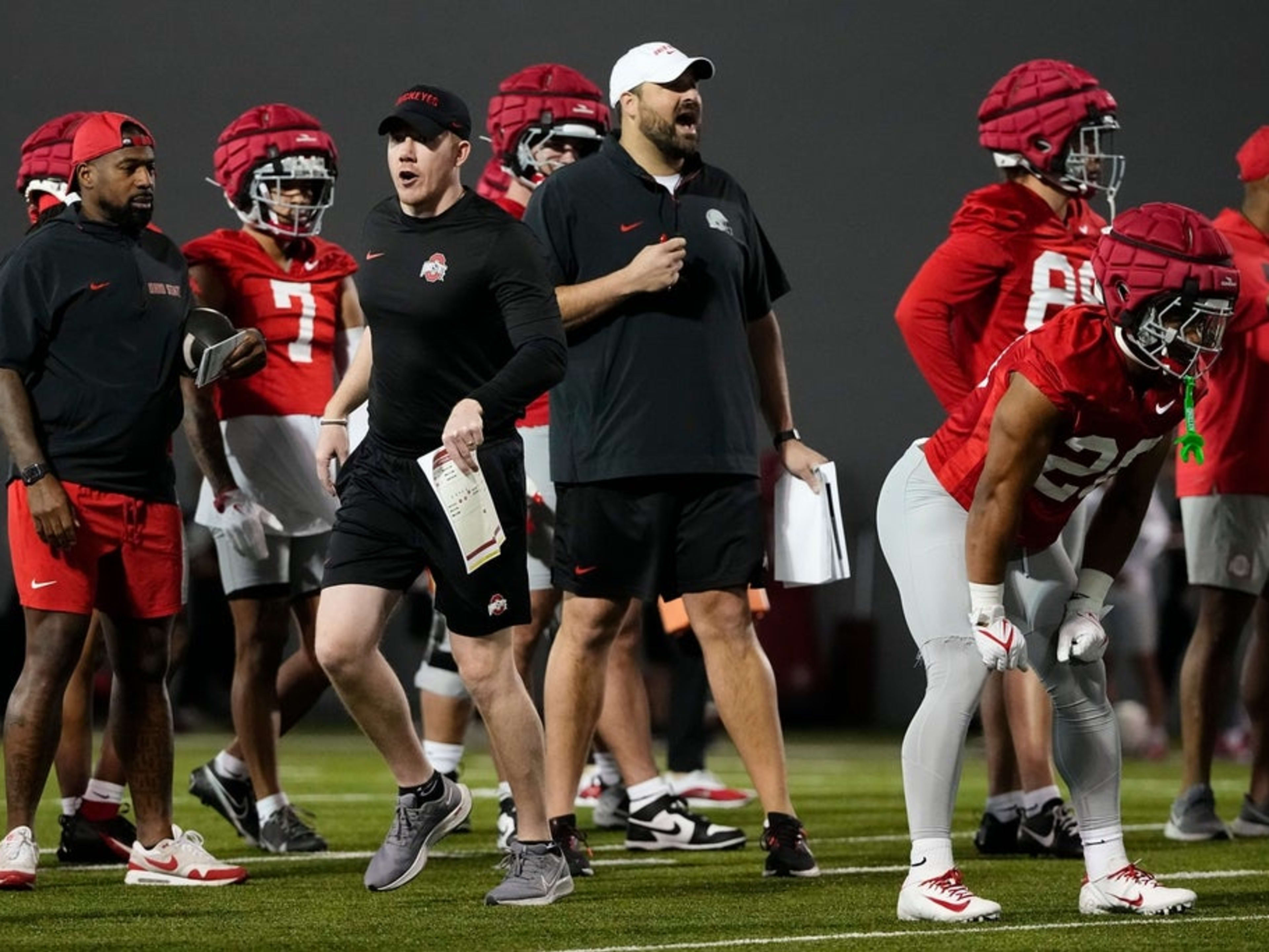 Ohio State Buckeyes pick up major win off of the football field that ...