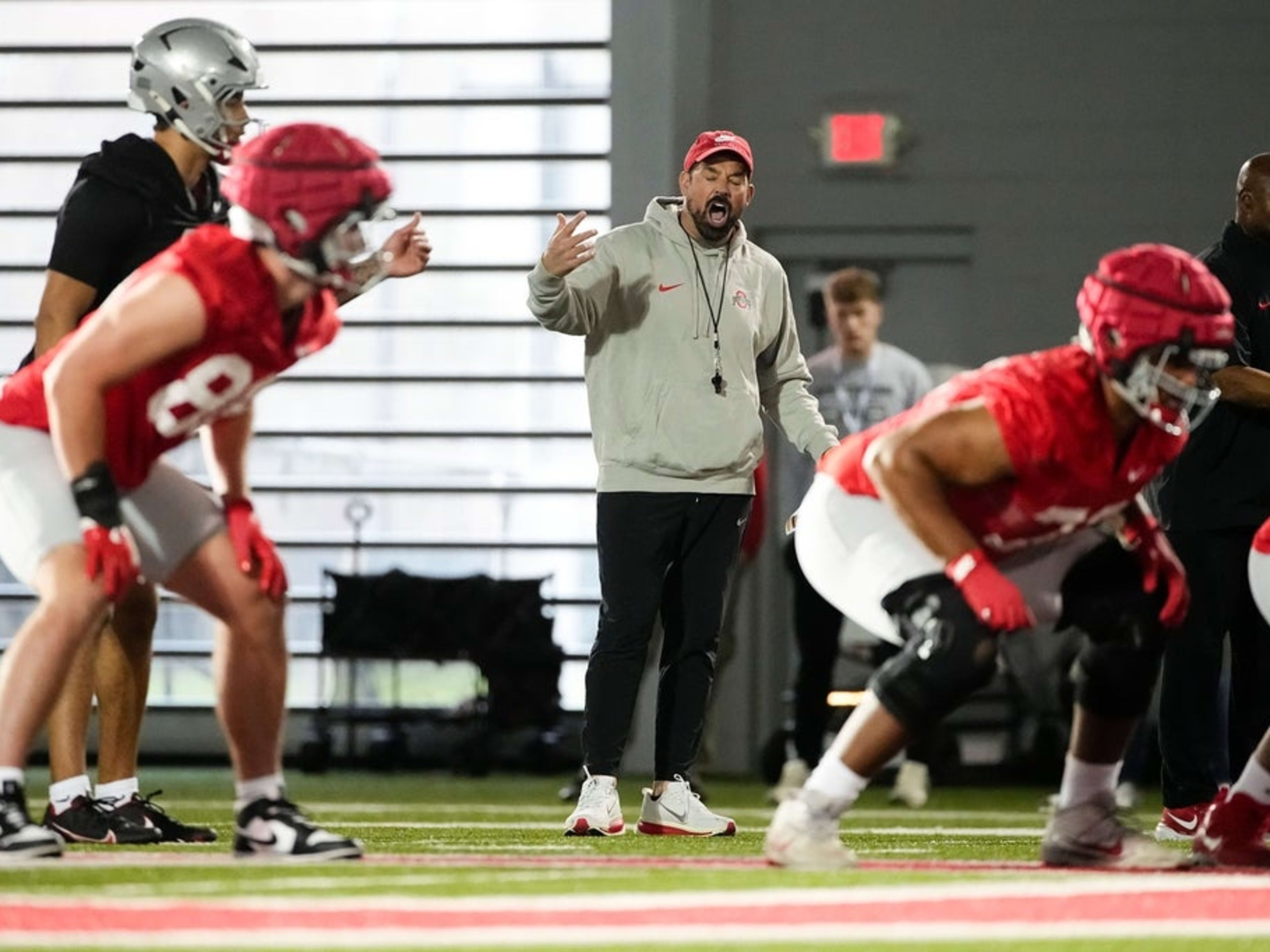 Ohio State Buckeyes take recruiting loss that gives the chance for ...