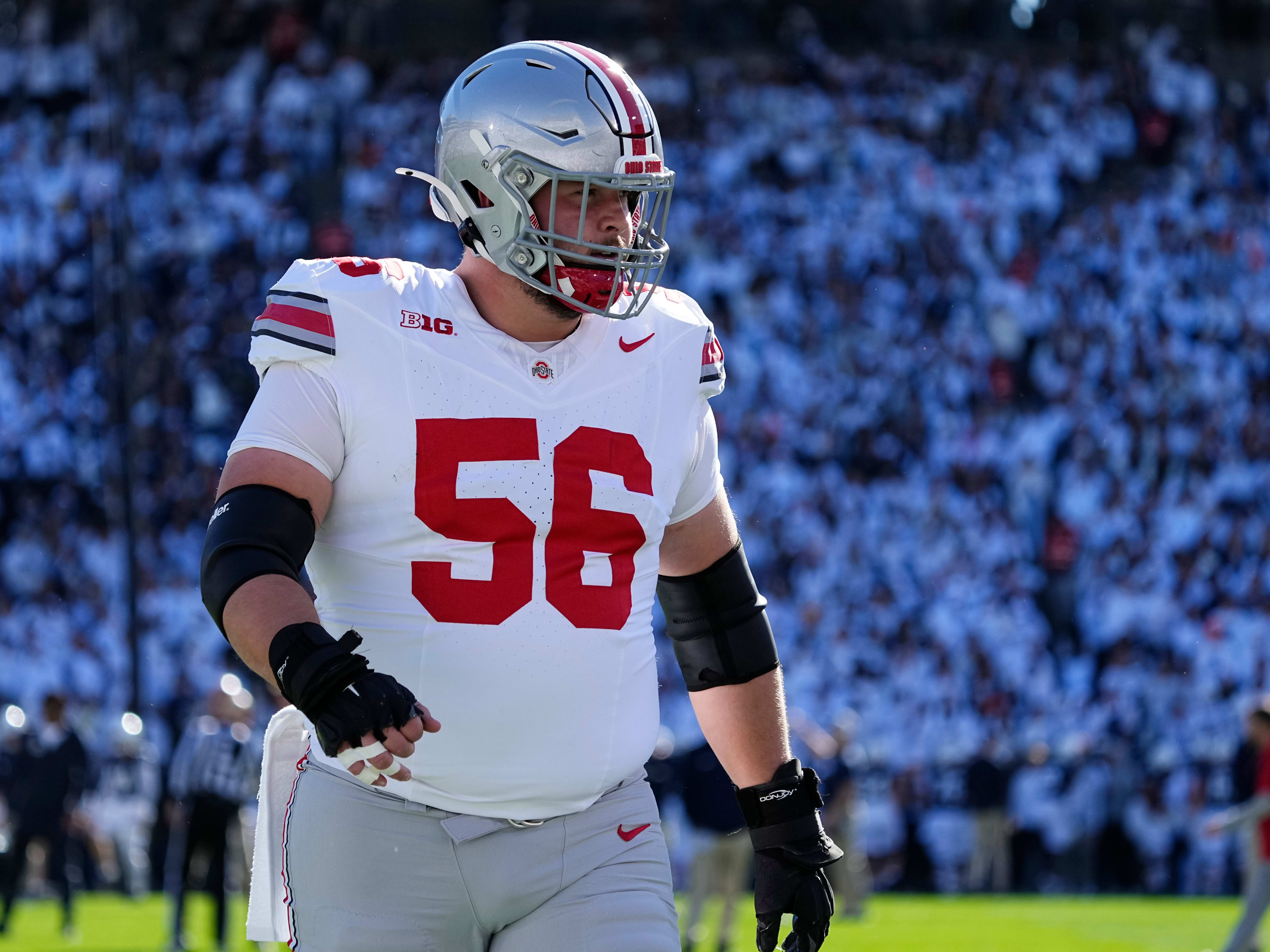 Bengals 2025 Roster Breakdown: Matt Lee has a new jersey number and the ...