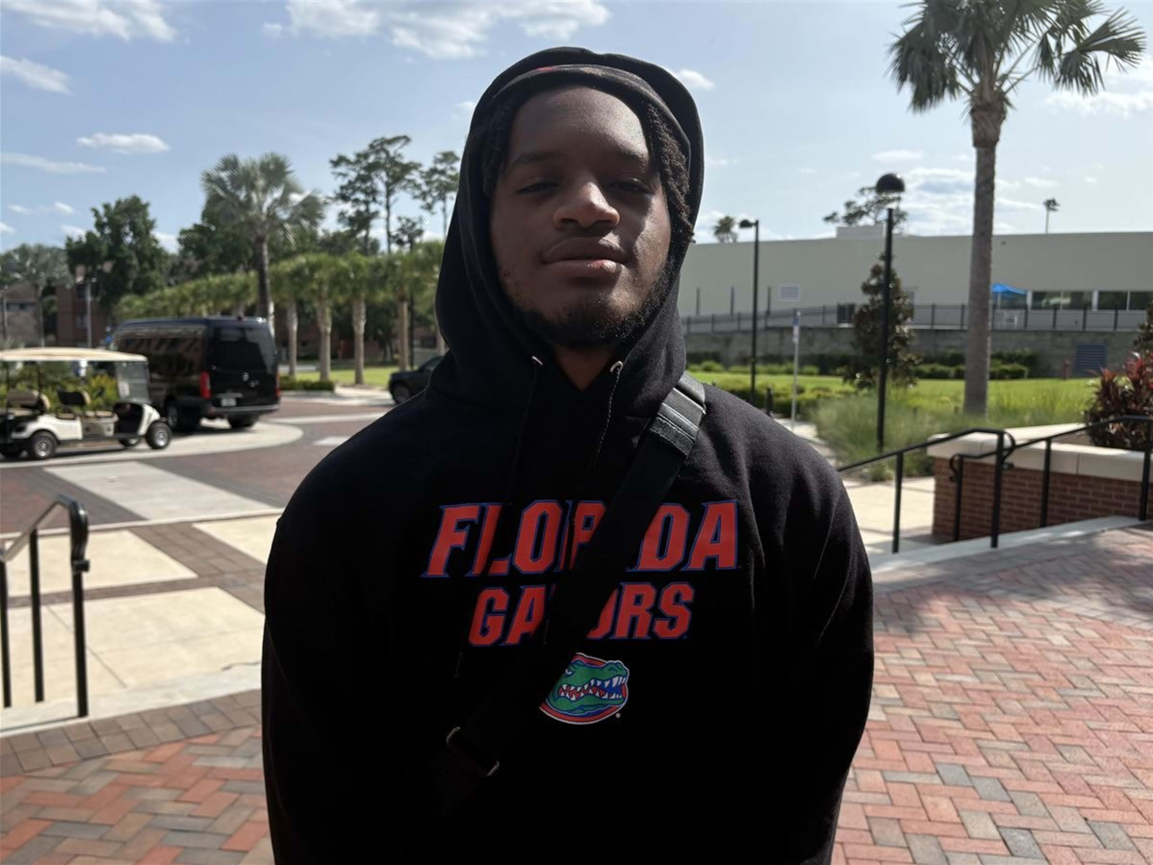 Florida Gators land massive defensive recruit to boost their 2026 ...