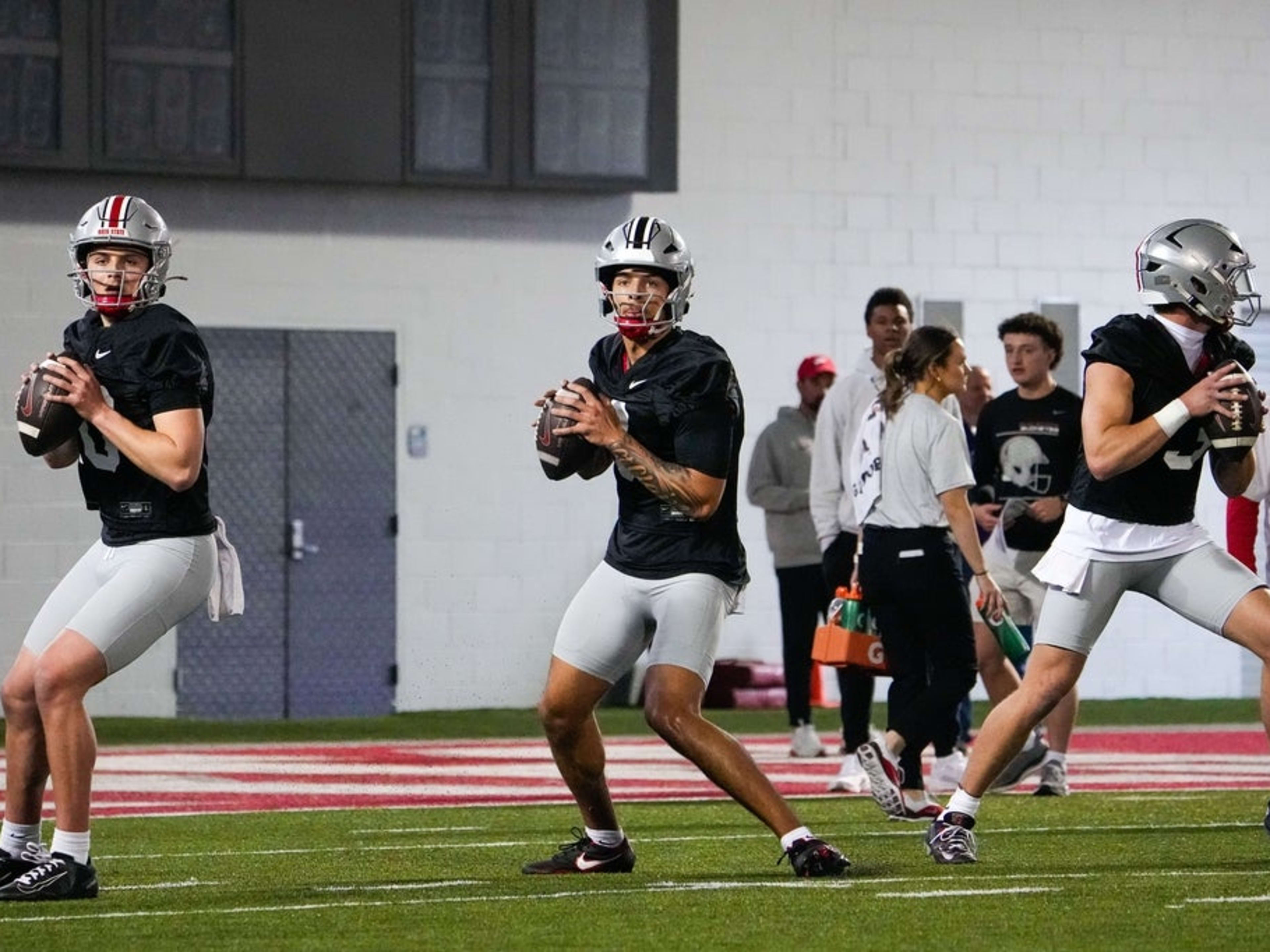 Ohio State insider provides promising summer update on expected ...
