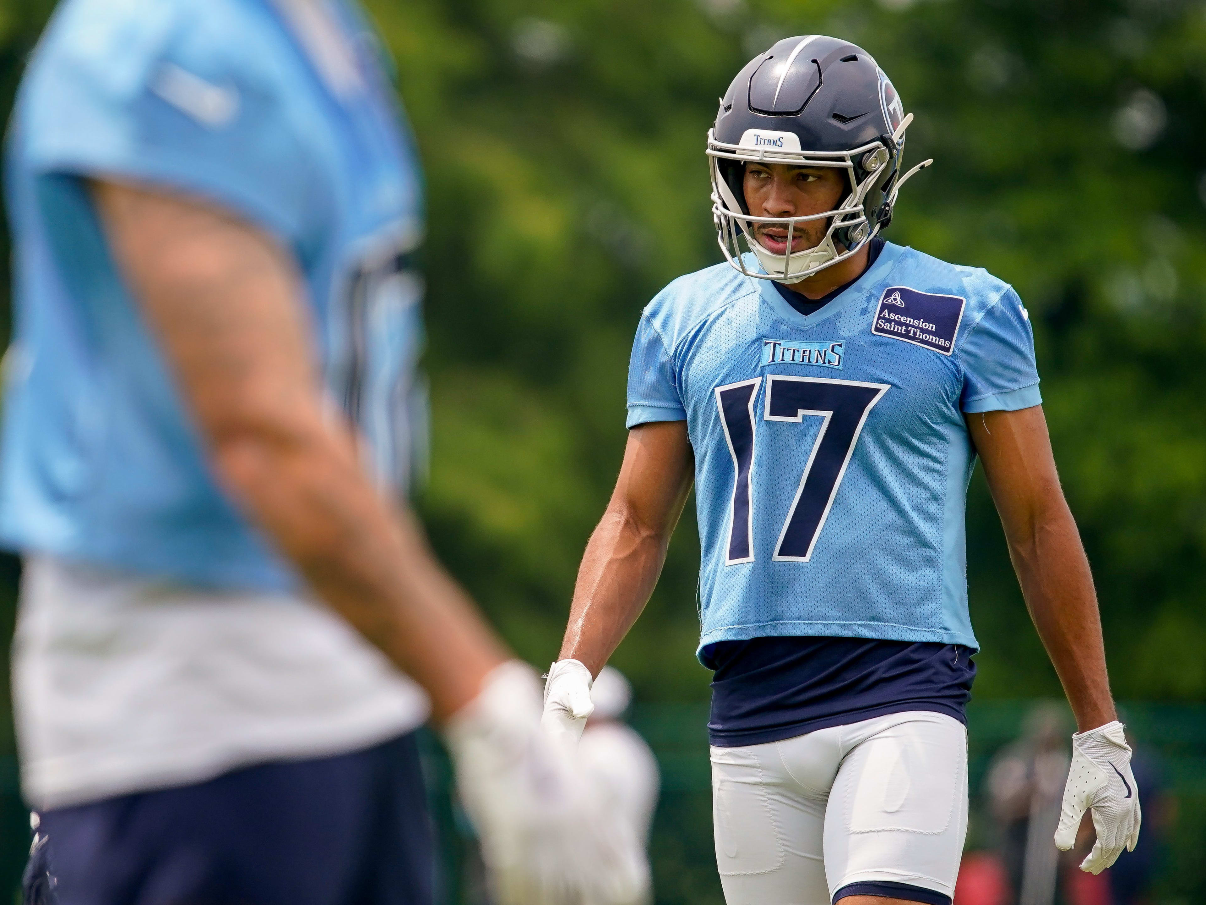 Titans 53-Man Roster Projection 2025: Turning Special Teams nightmare ...